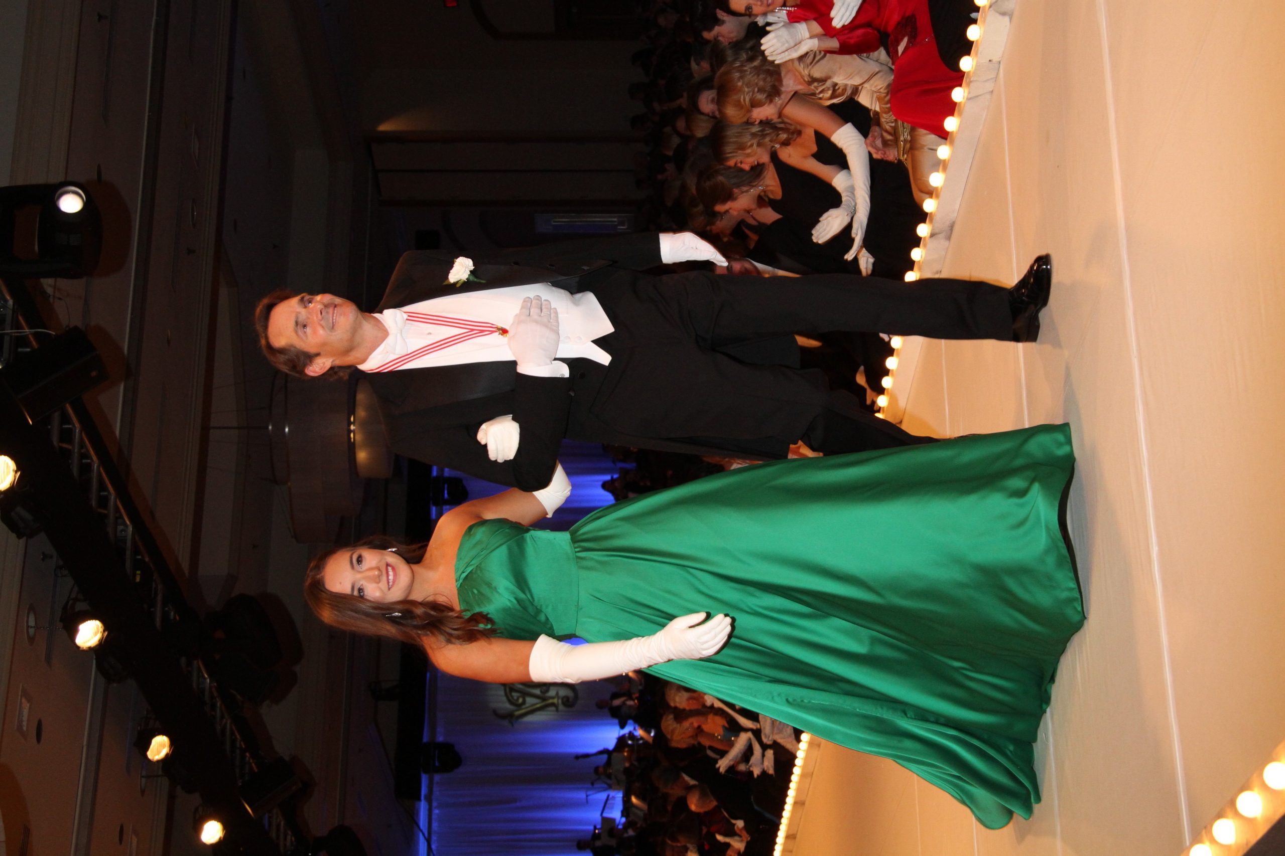 Veiled Prophet Ball | Town&Style