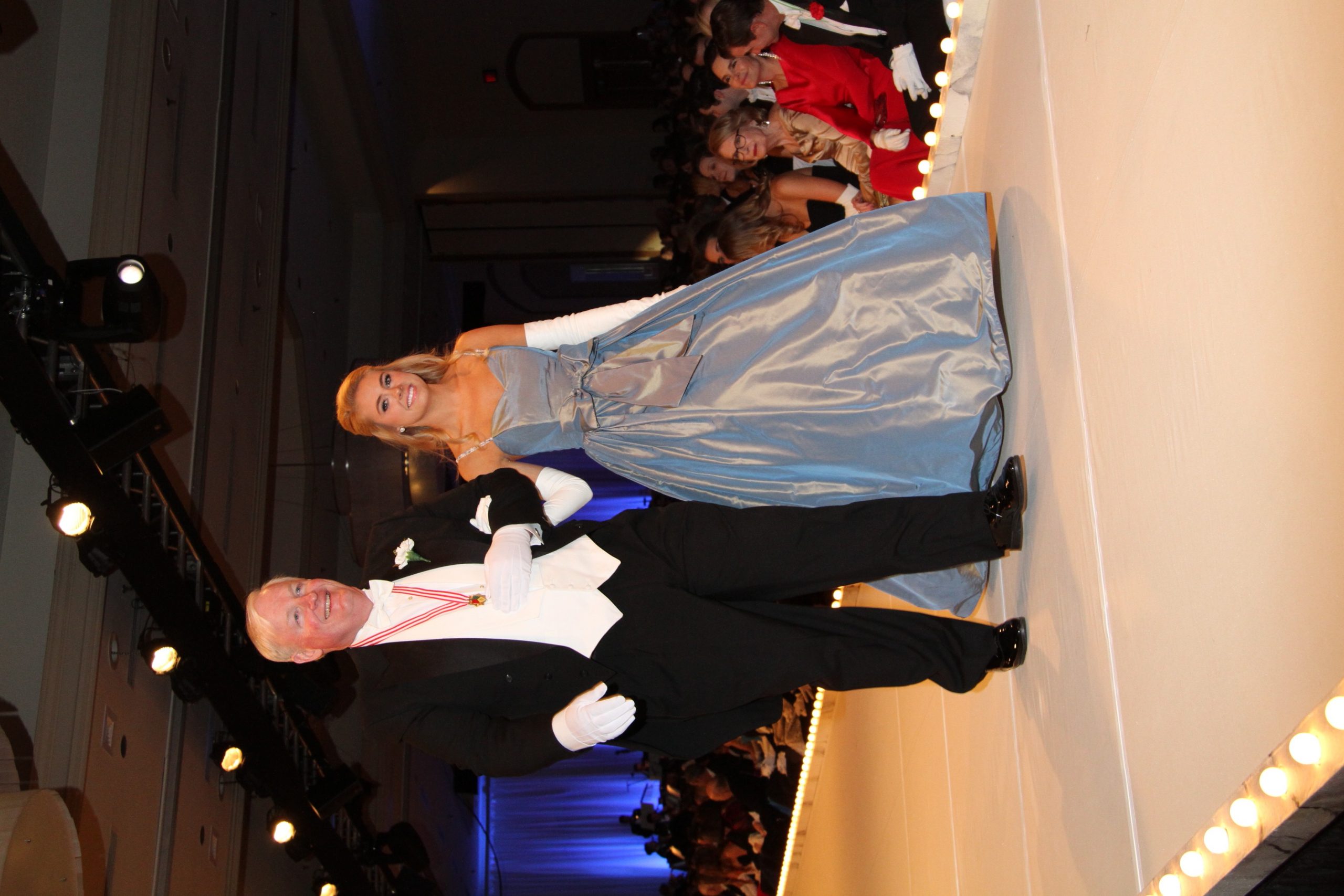 Veiled Prophet Ball | Town&Style