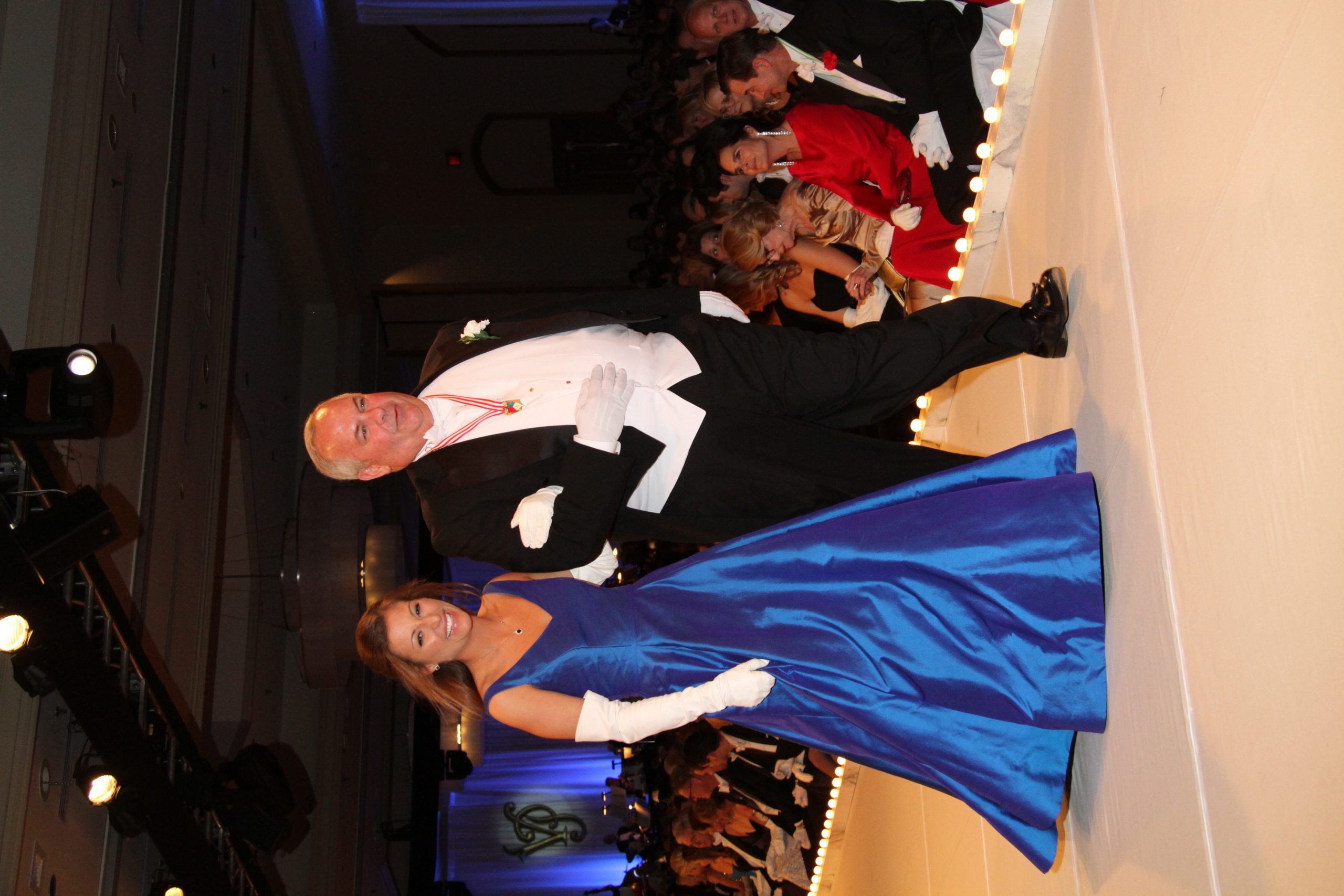 Veiled Prophet Ball | Town&Style