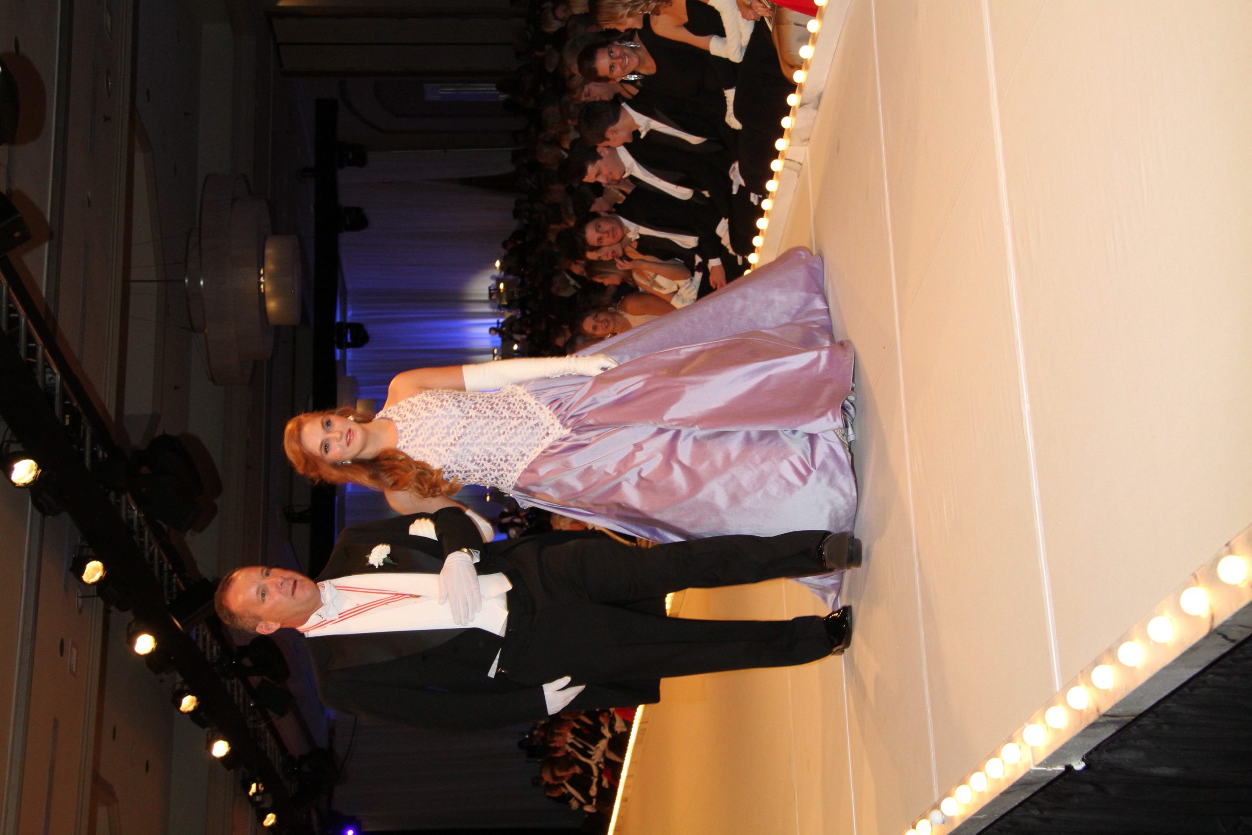 Veiled Prophet Ball | Town&Style