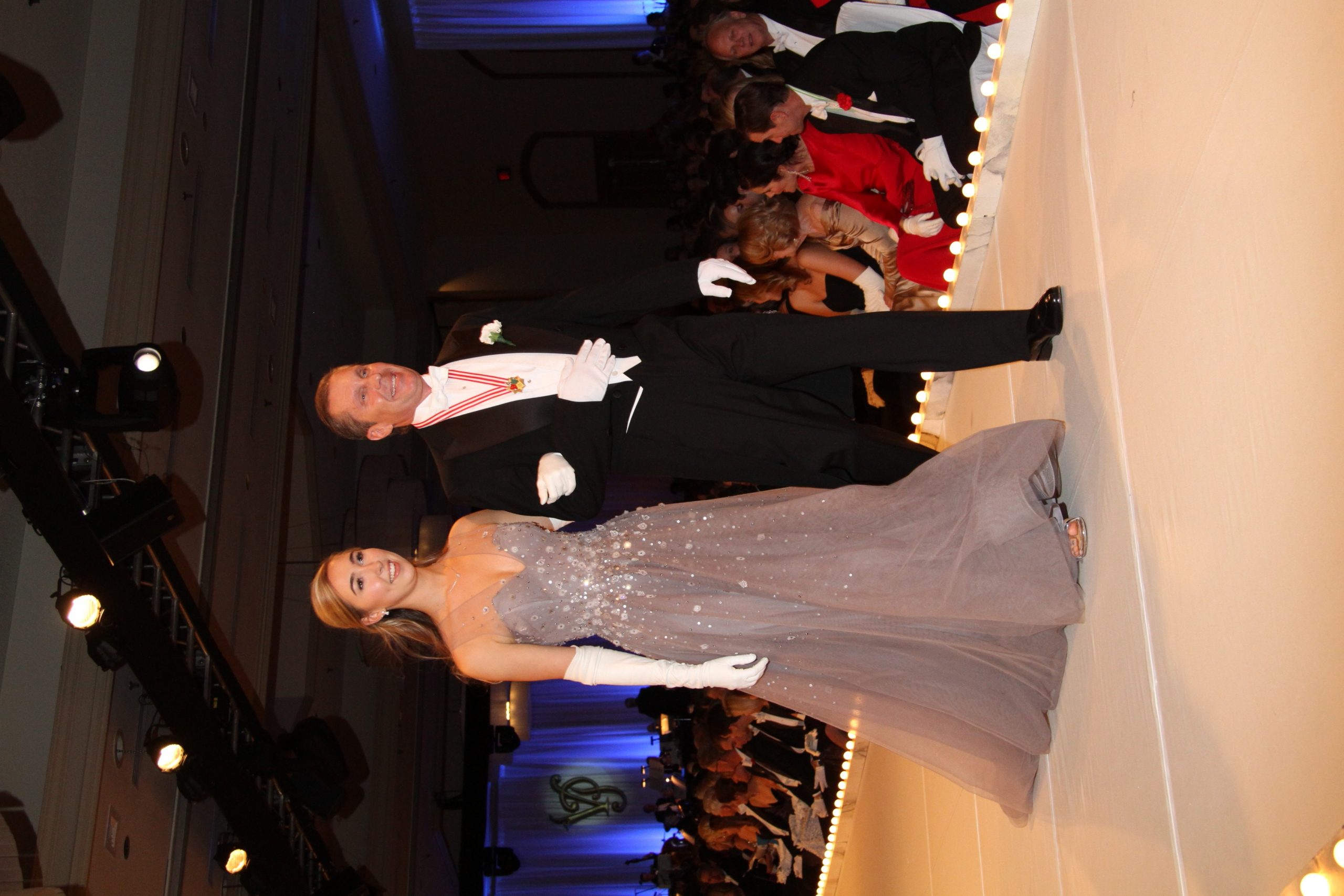 Veiled Prophet Ball | Town&Style