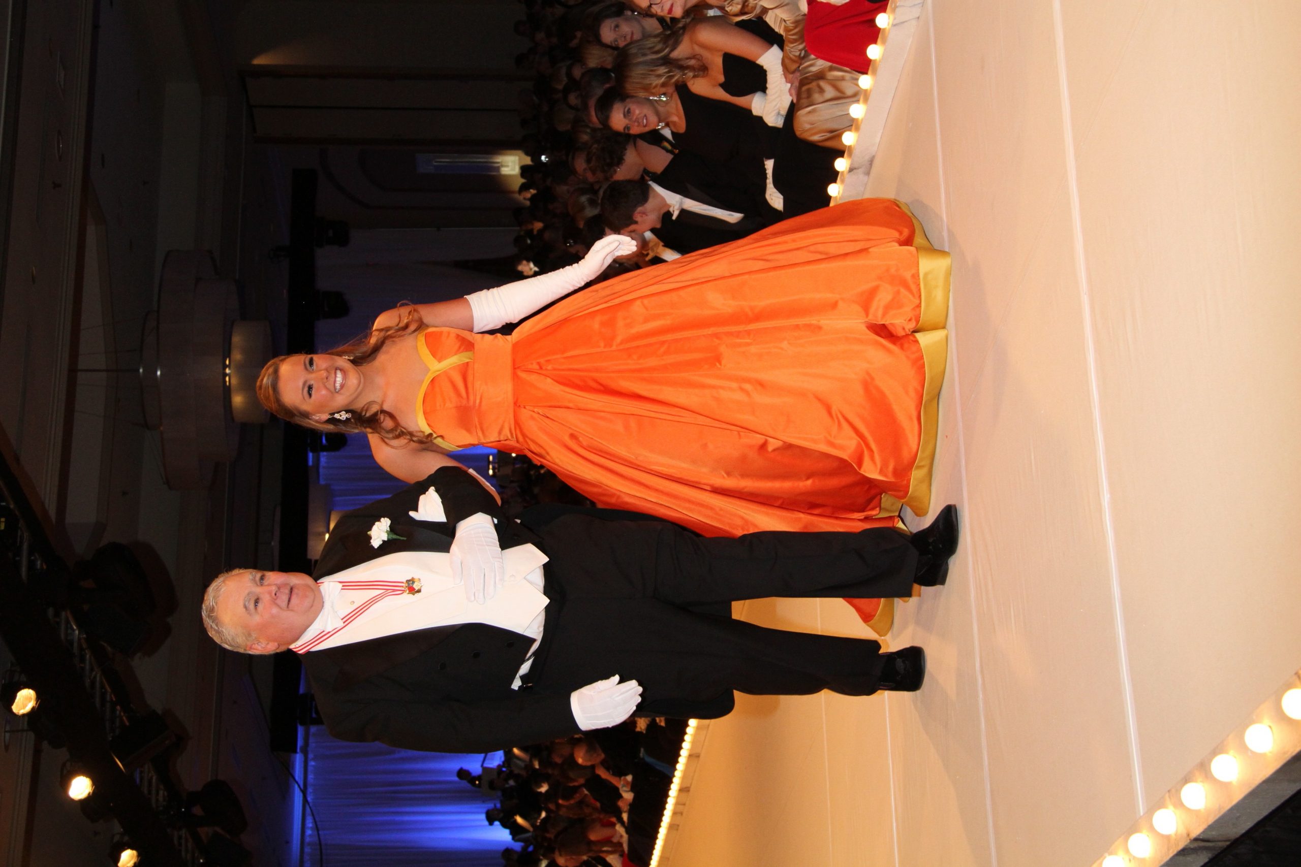 Veiled Prophet Ball | Town&Style