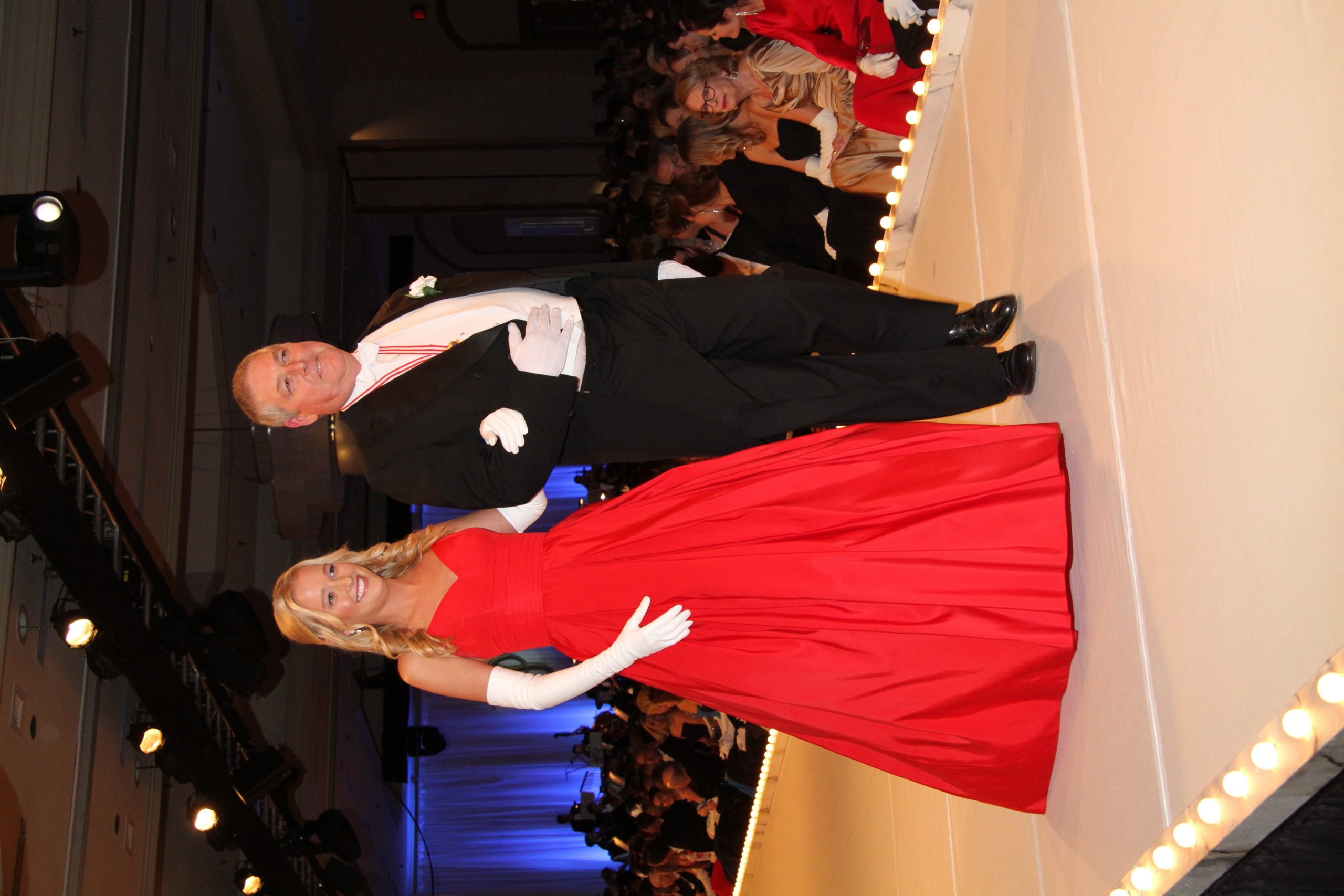 Veiled Prophet Ball | Town&Style