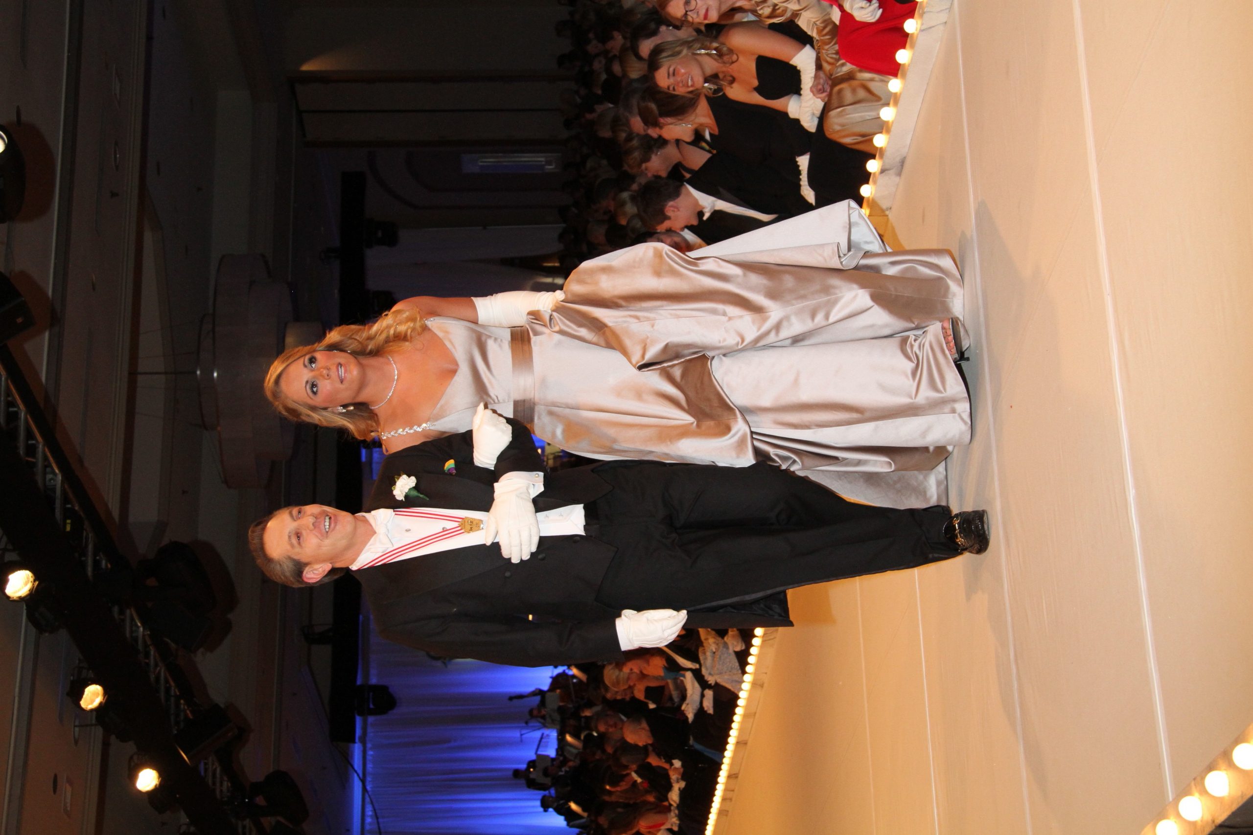 Veiled Prophet Ball | Town&Style