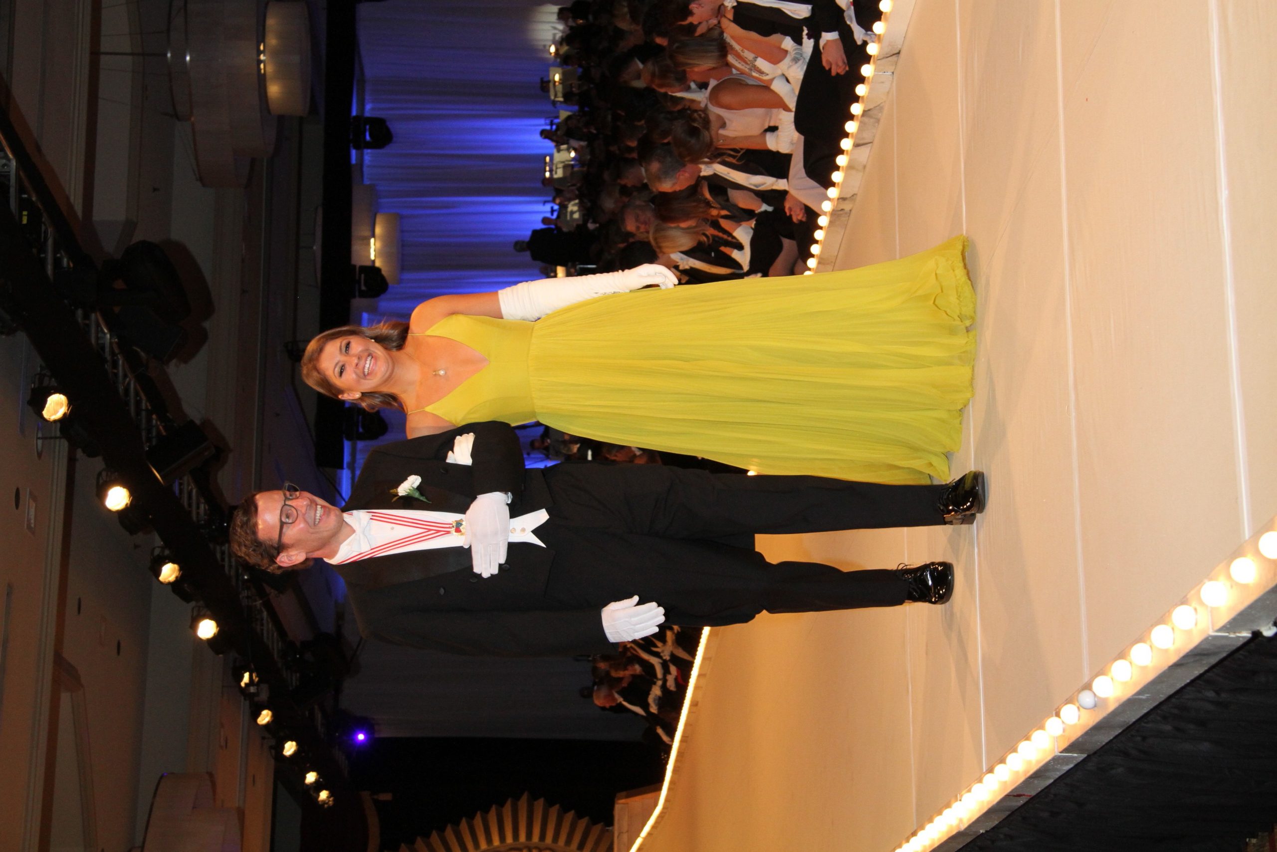 Veiled Prophet Ball | Town&Style