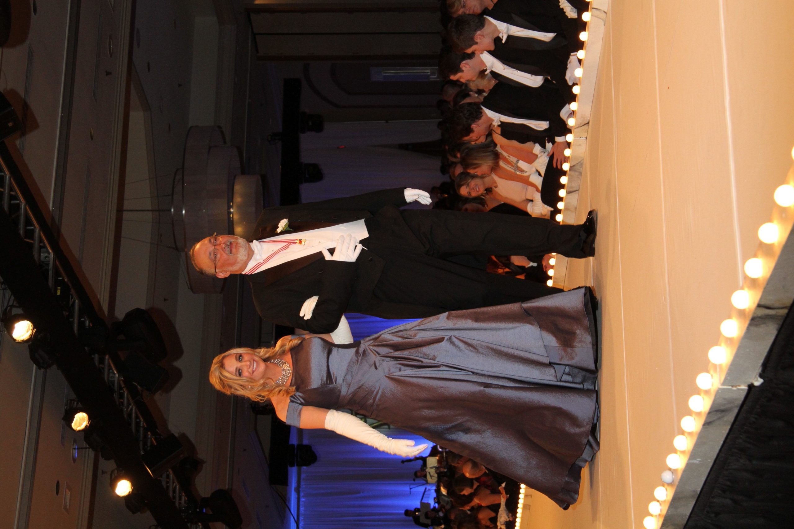 Veiled Prophet Ball | Town&Style