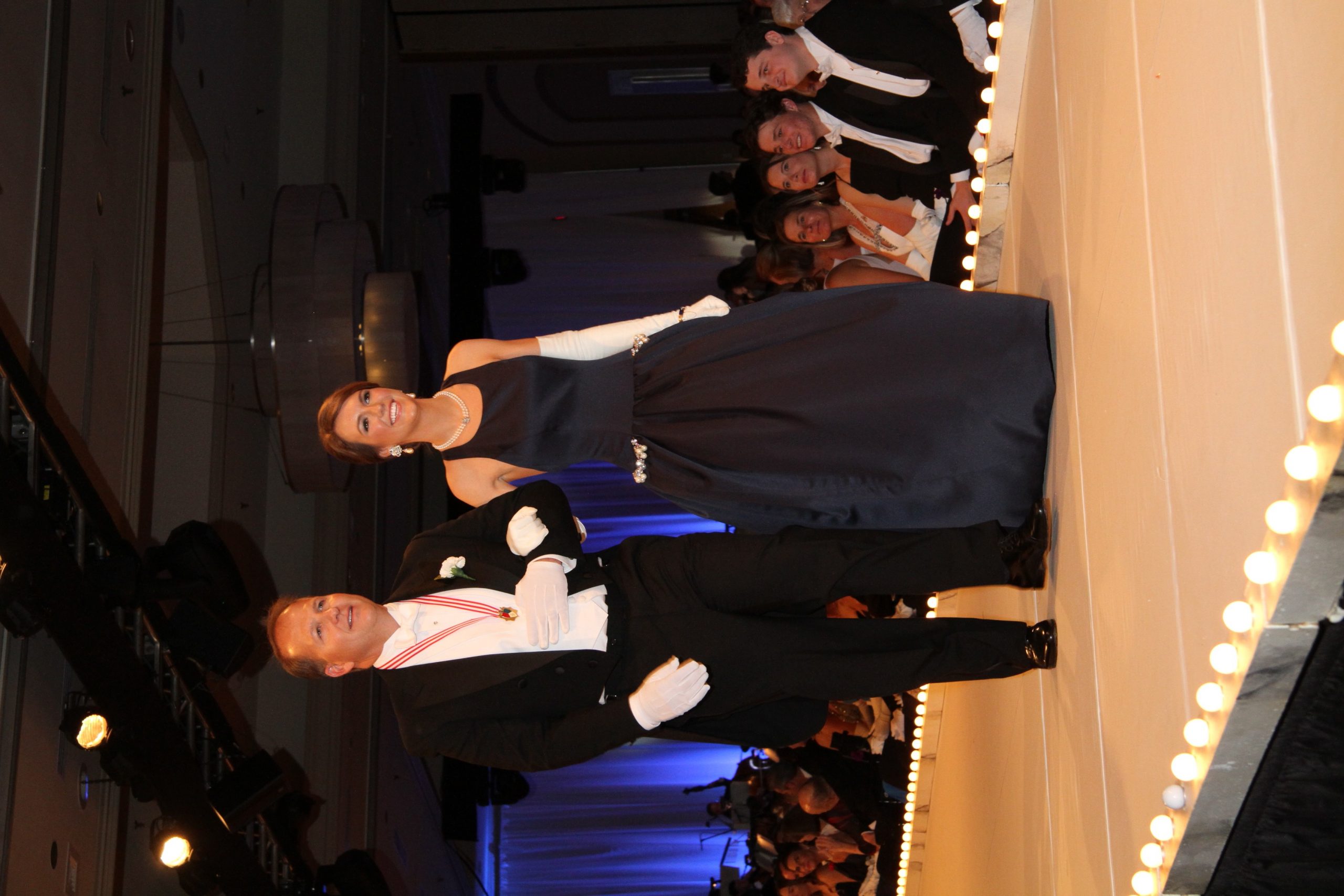 Veiled Prophet Ball | Town&Style