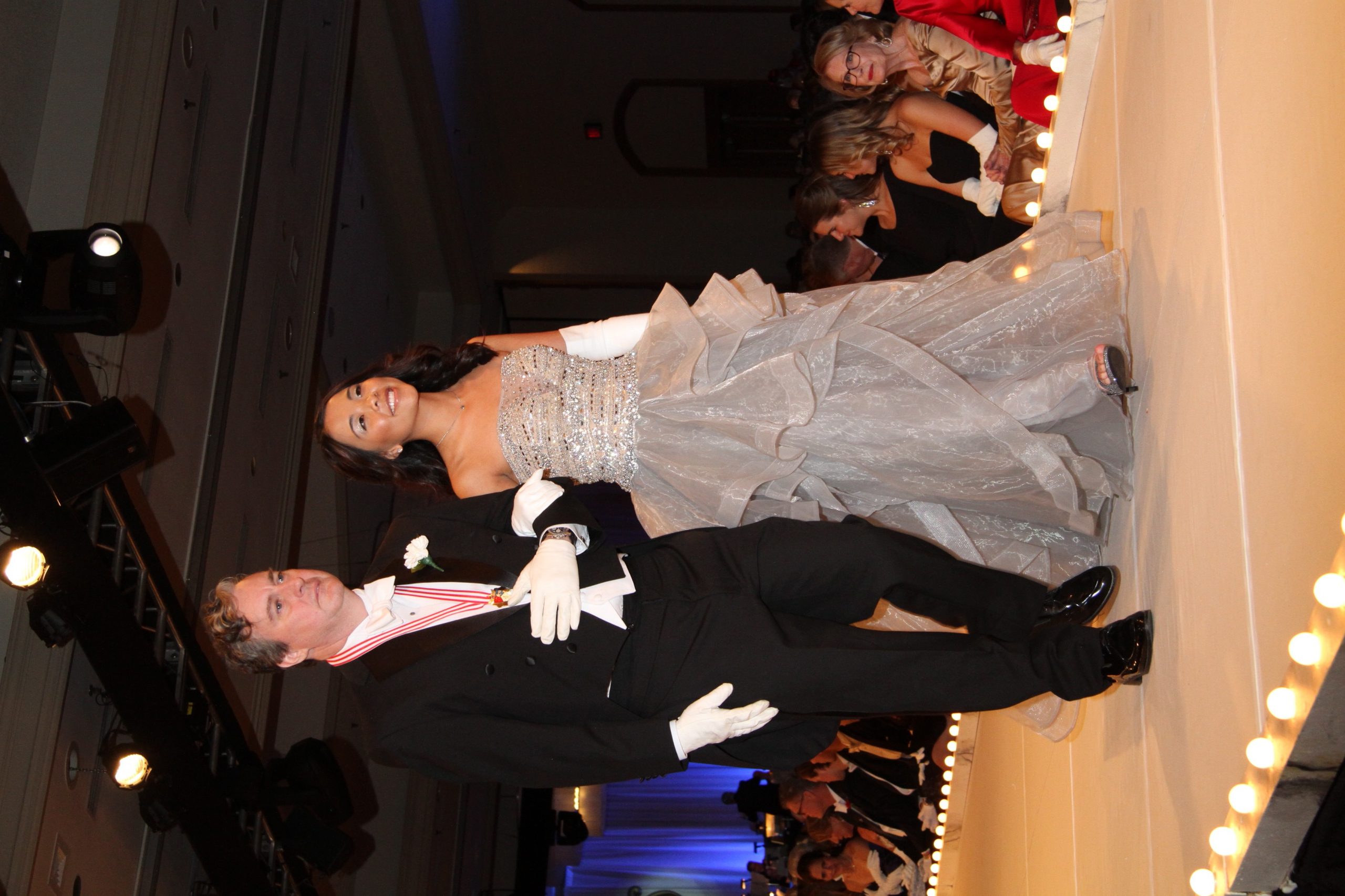 Veiled Prophet Ball | Town&Style