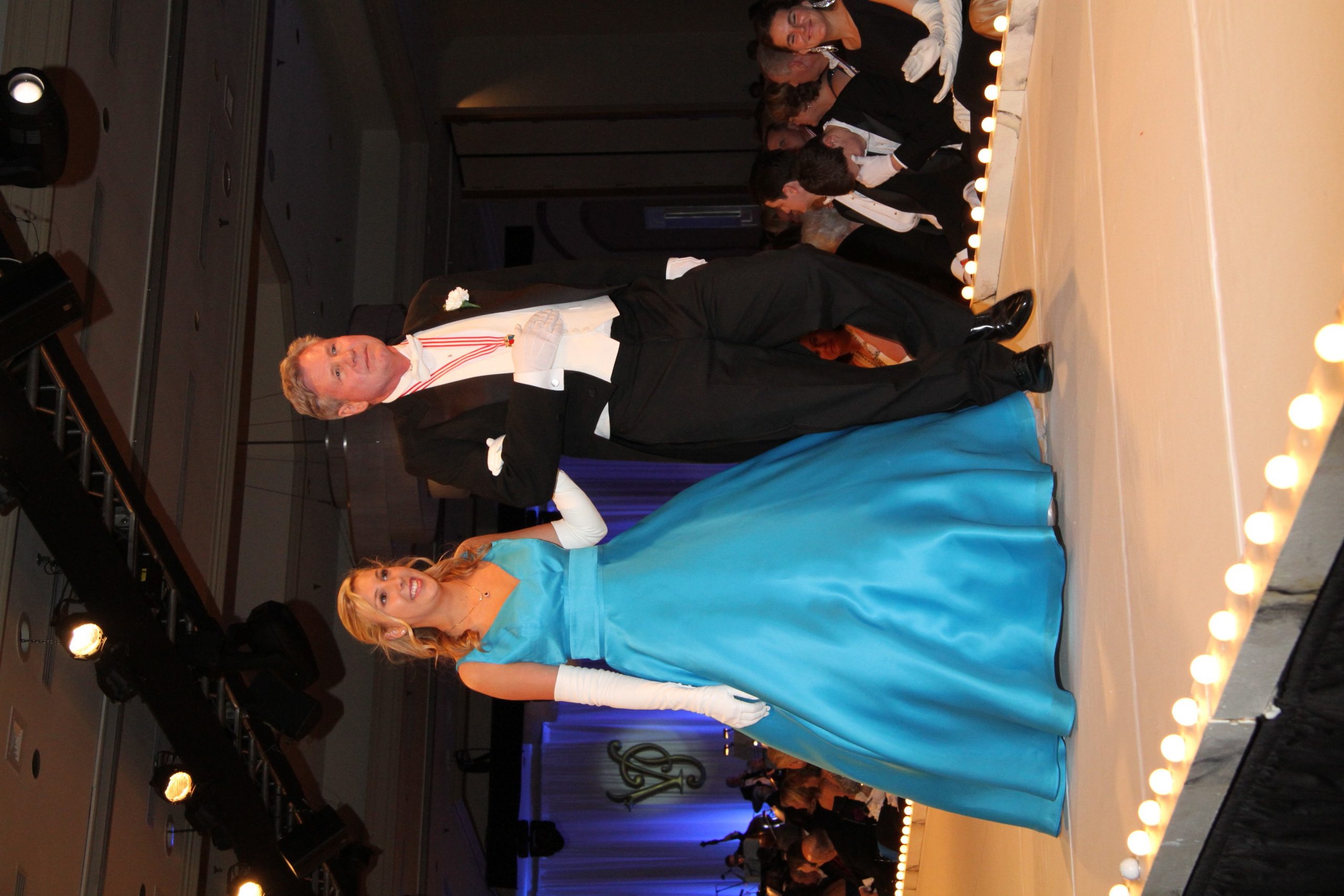 Veiled Prophet Ball | Town&Style