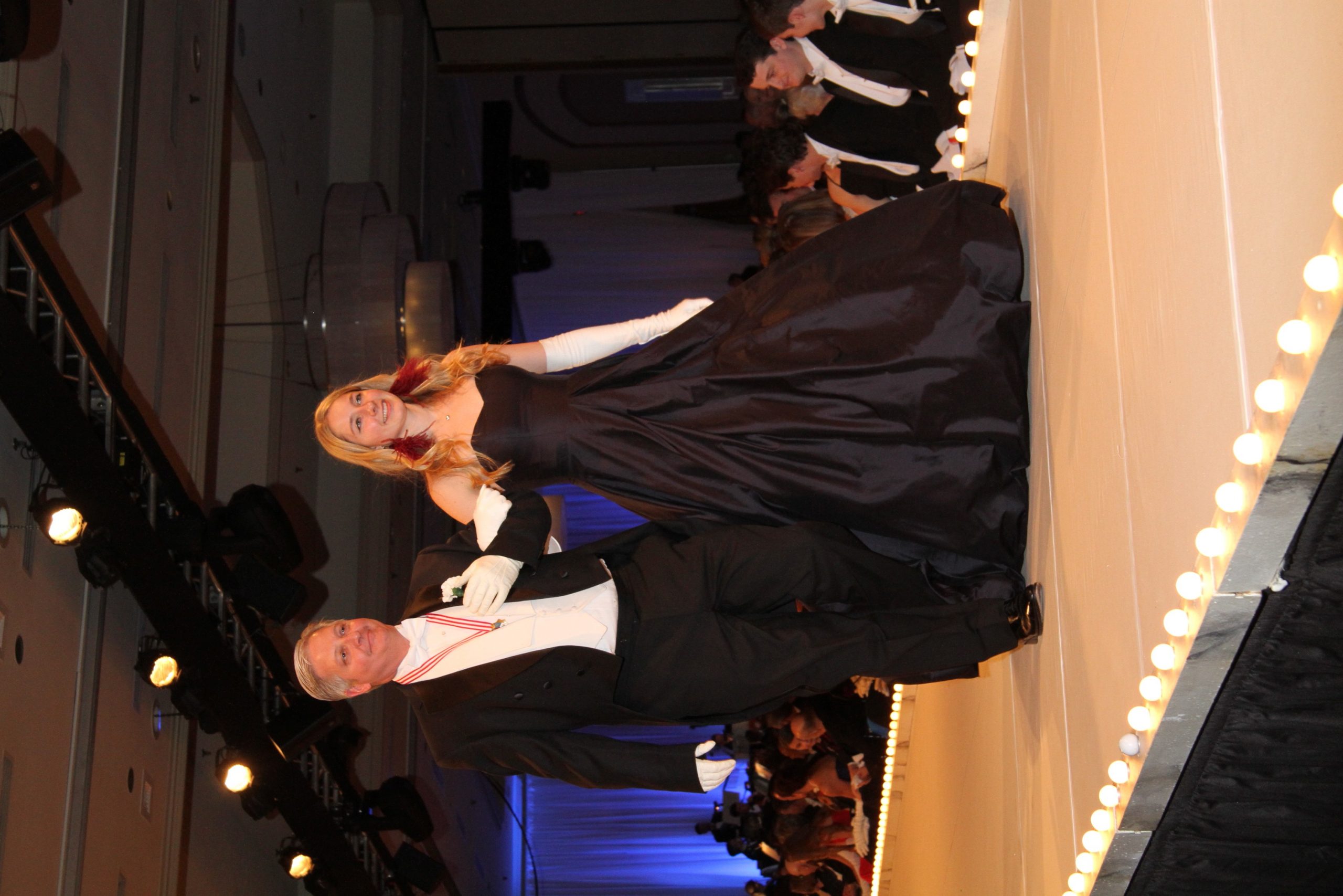 Veiled Prophet Ball | Town&Style