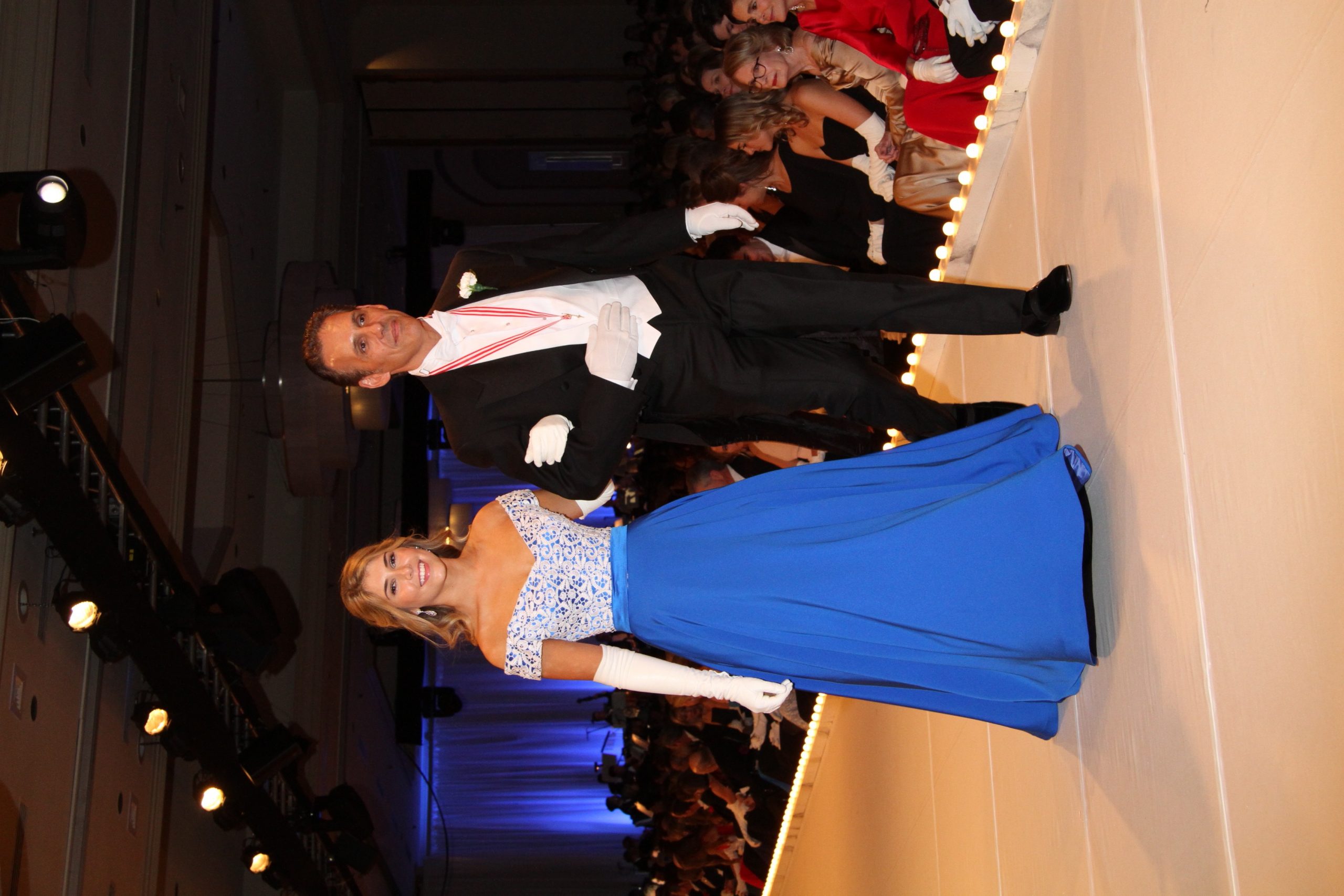 Veiled Prophet Ball | Town&Style