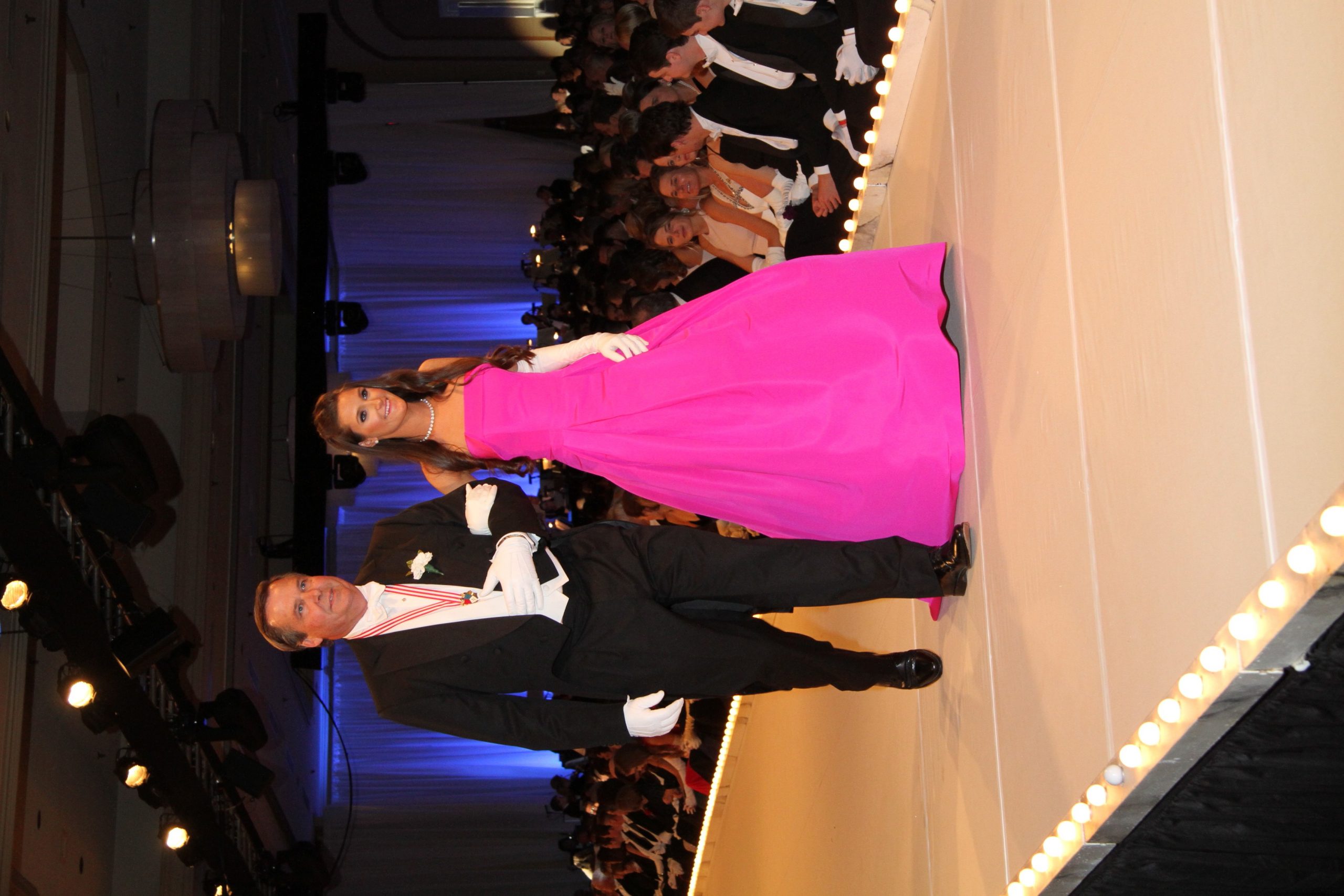 Veiled Prophet Ball | Town&Style