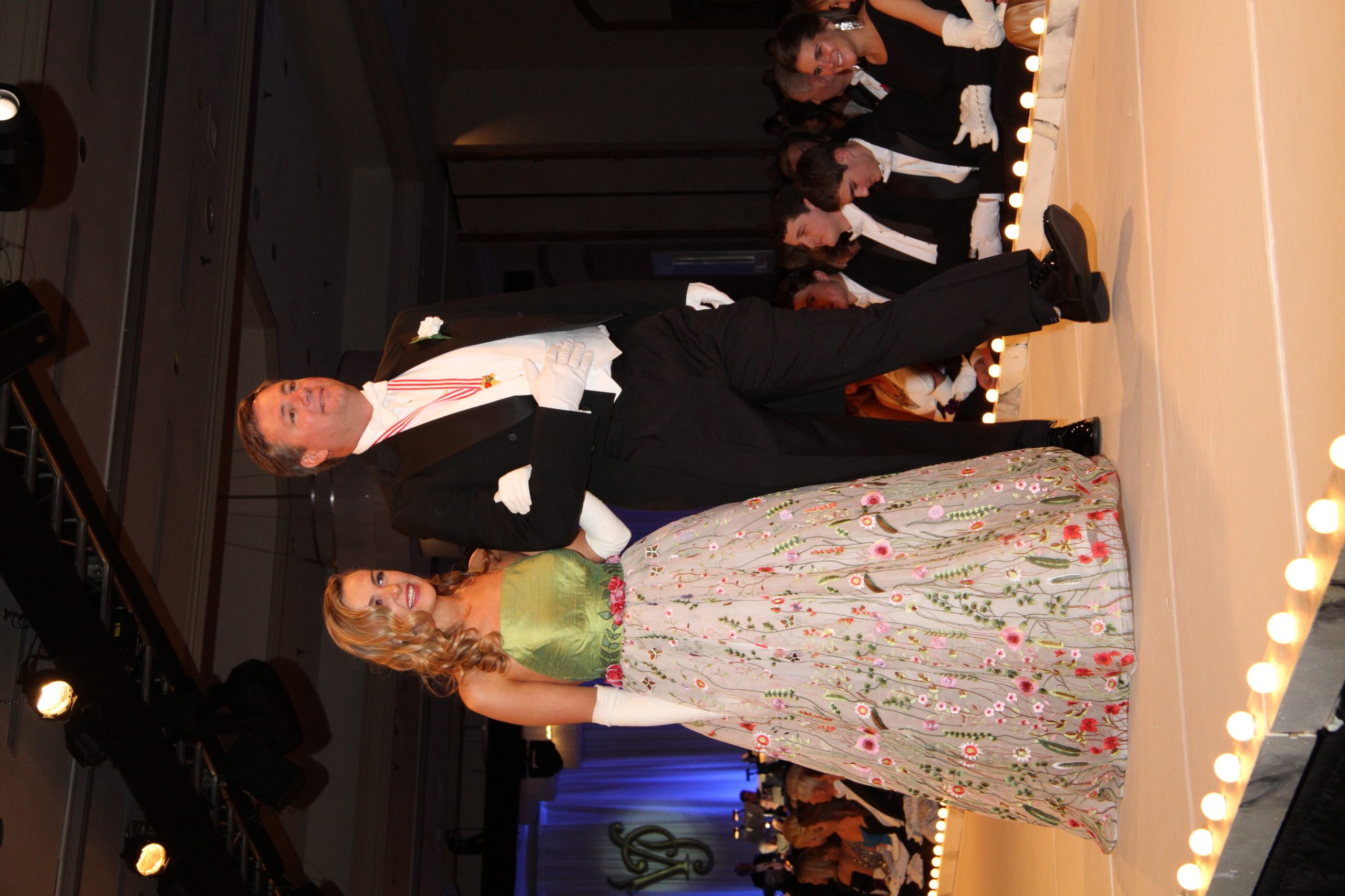 Veiled Prophet Ball | Town&Style