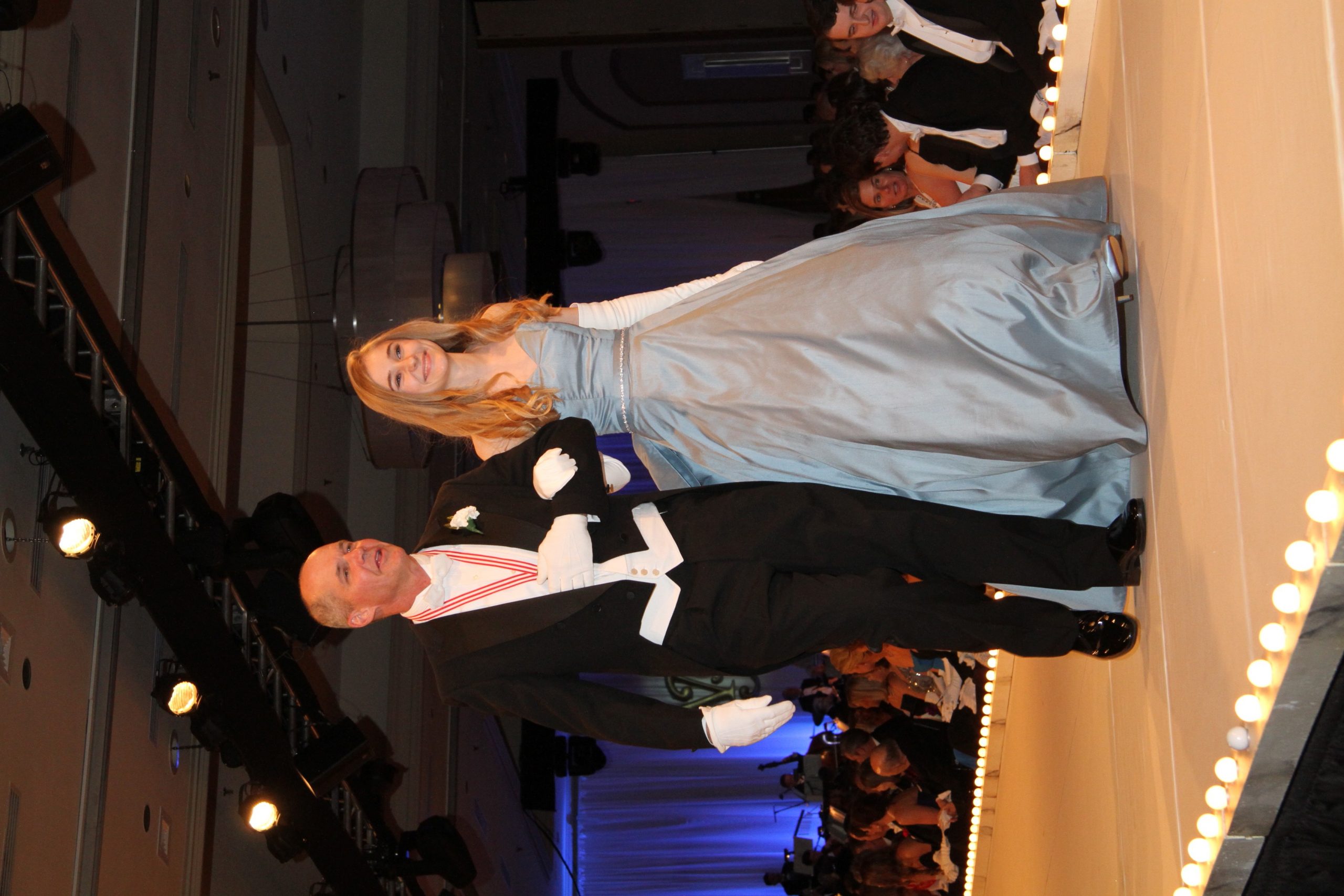 Veiled Prophet Ball | Town&Style