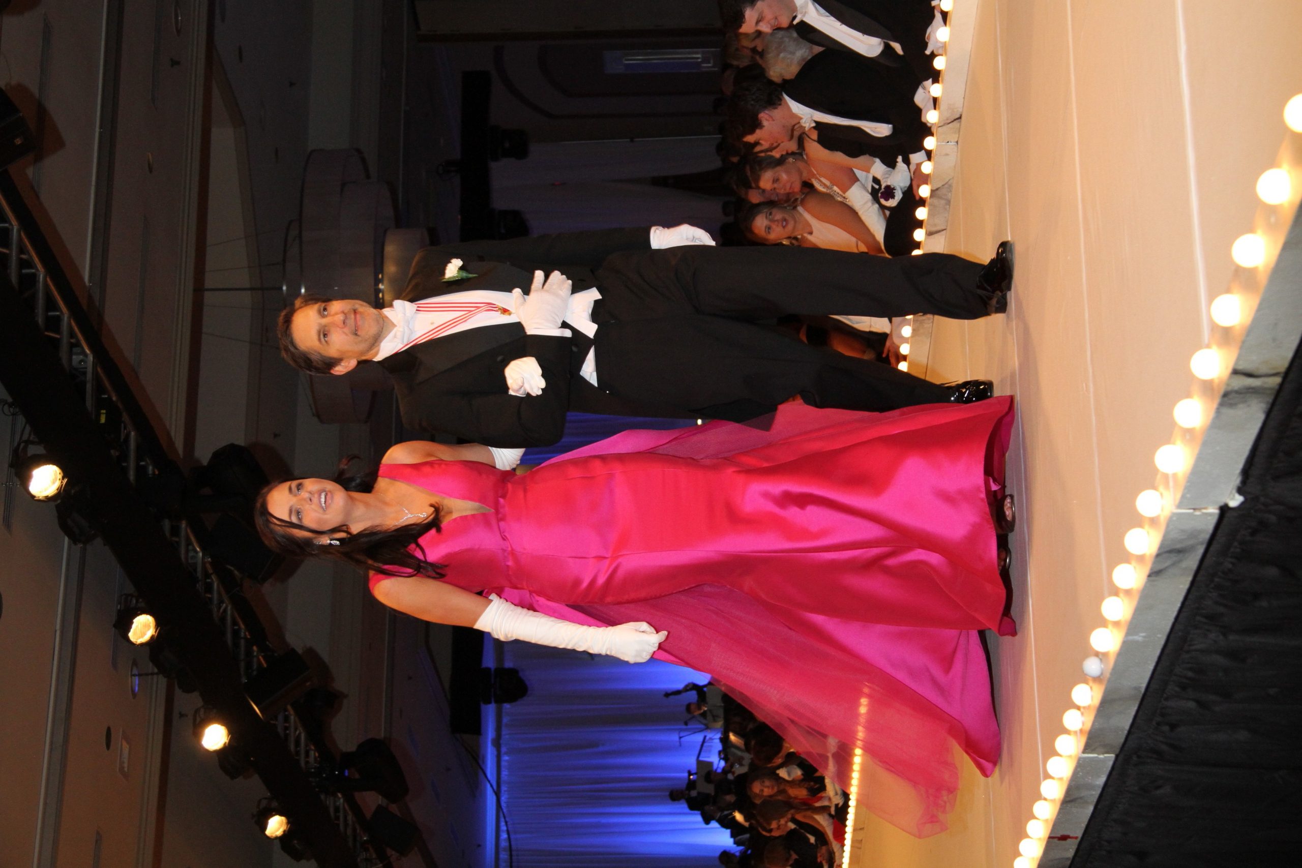 Veiled Prophet Ball | Town&Style