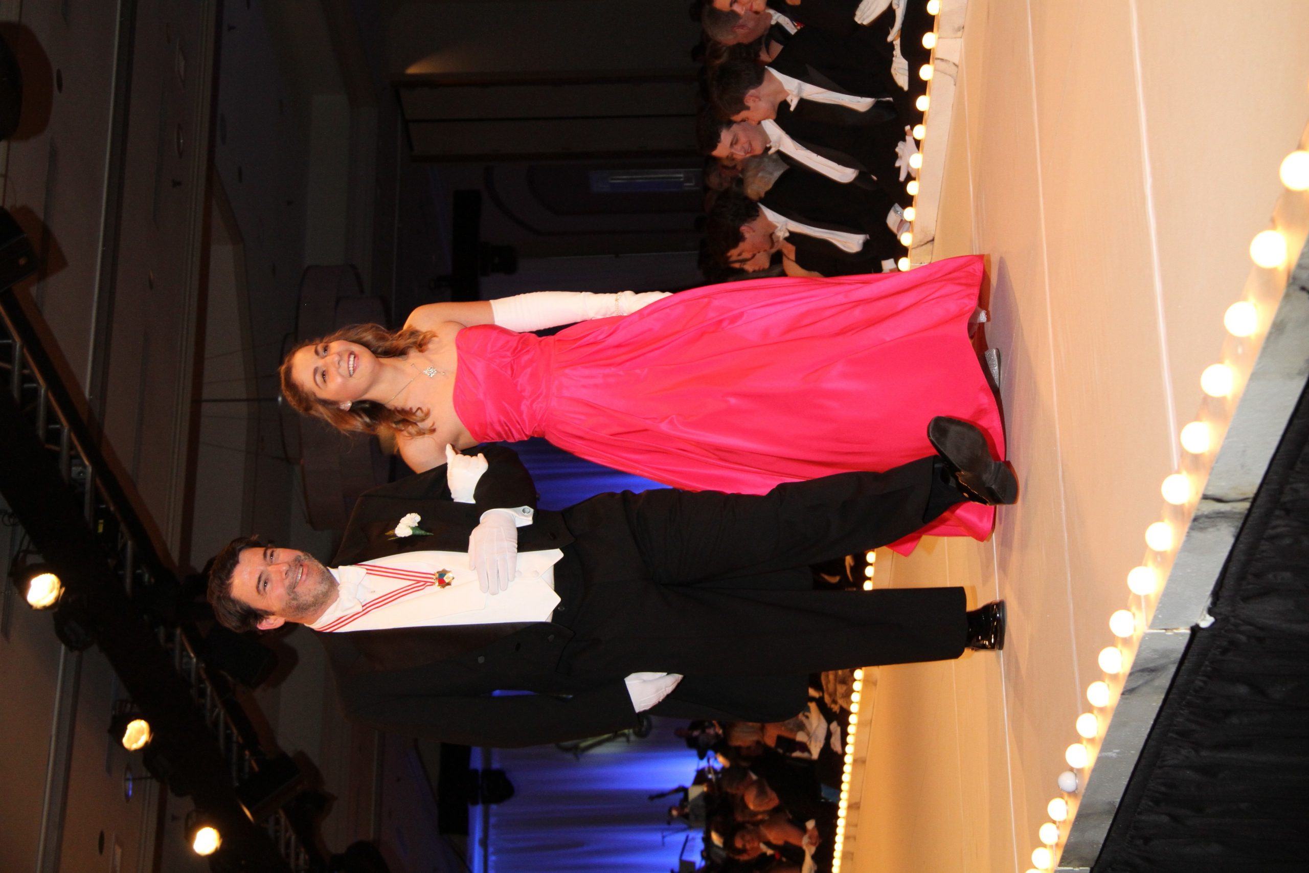 Veiled Prophet Ball | Town&Style