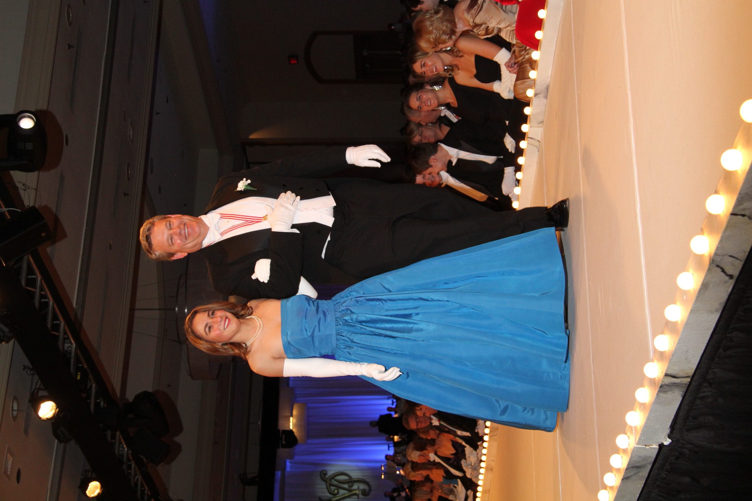 Veiled Prophet Ball | Town&Style