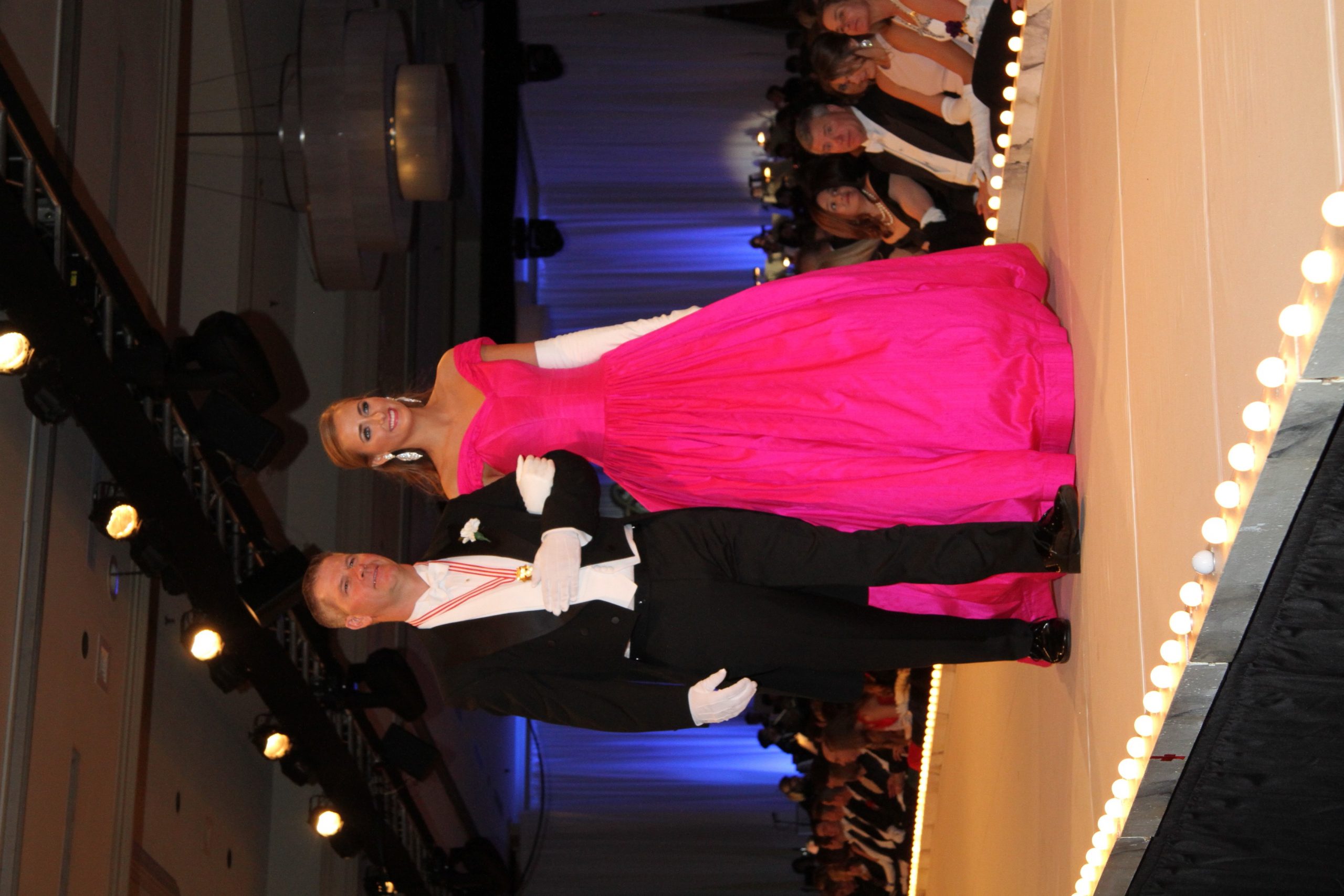 Veiled Prophet Ball | Town&Style