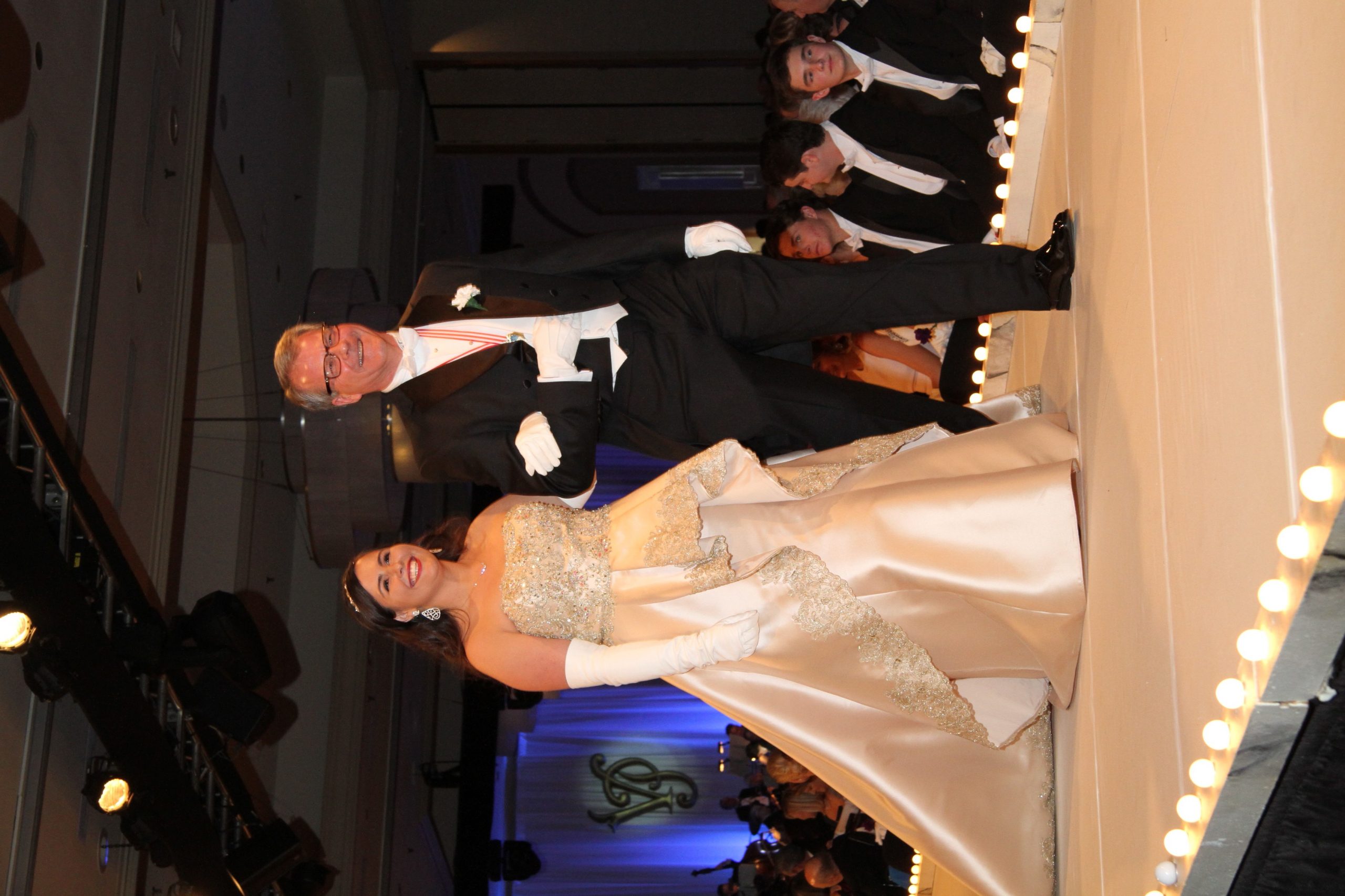 Veiled Prophet Ball | Town&Style