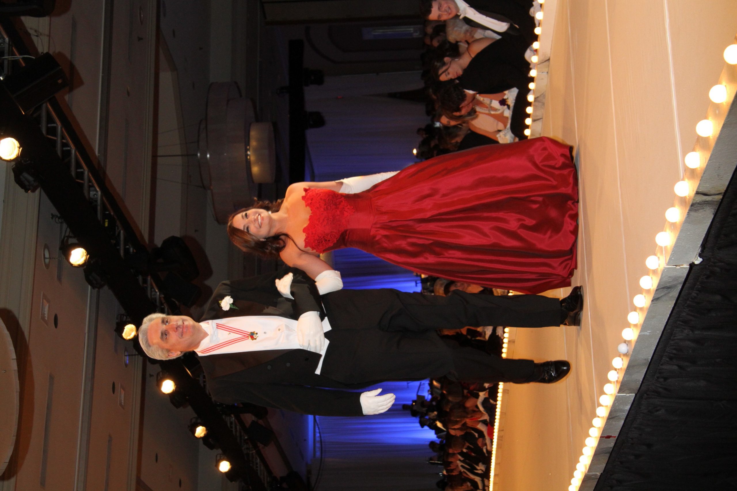 Veiled Prophet Ball | Town&Style