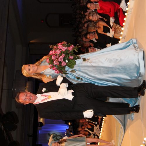 The Queen’s Court | Town&Style