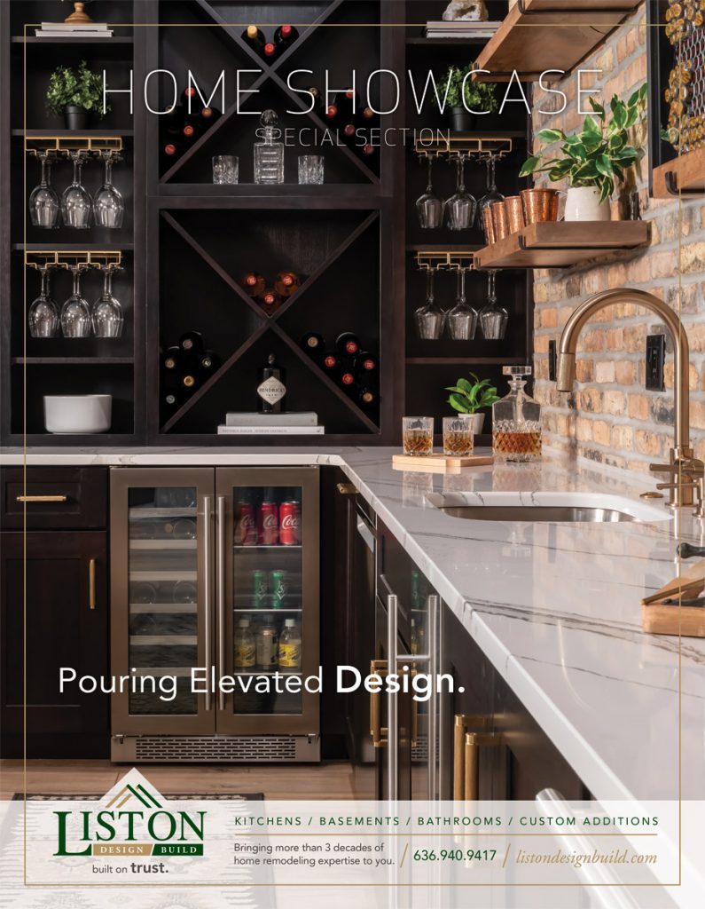 Design Plan: Liston Design Build | Town&Style