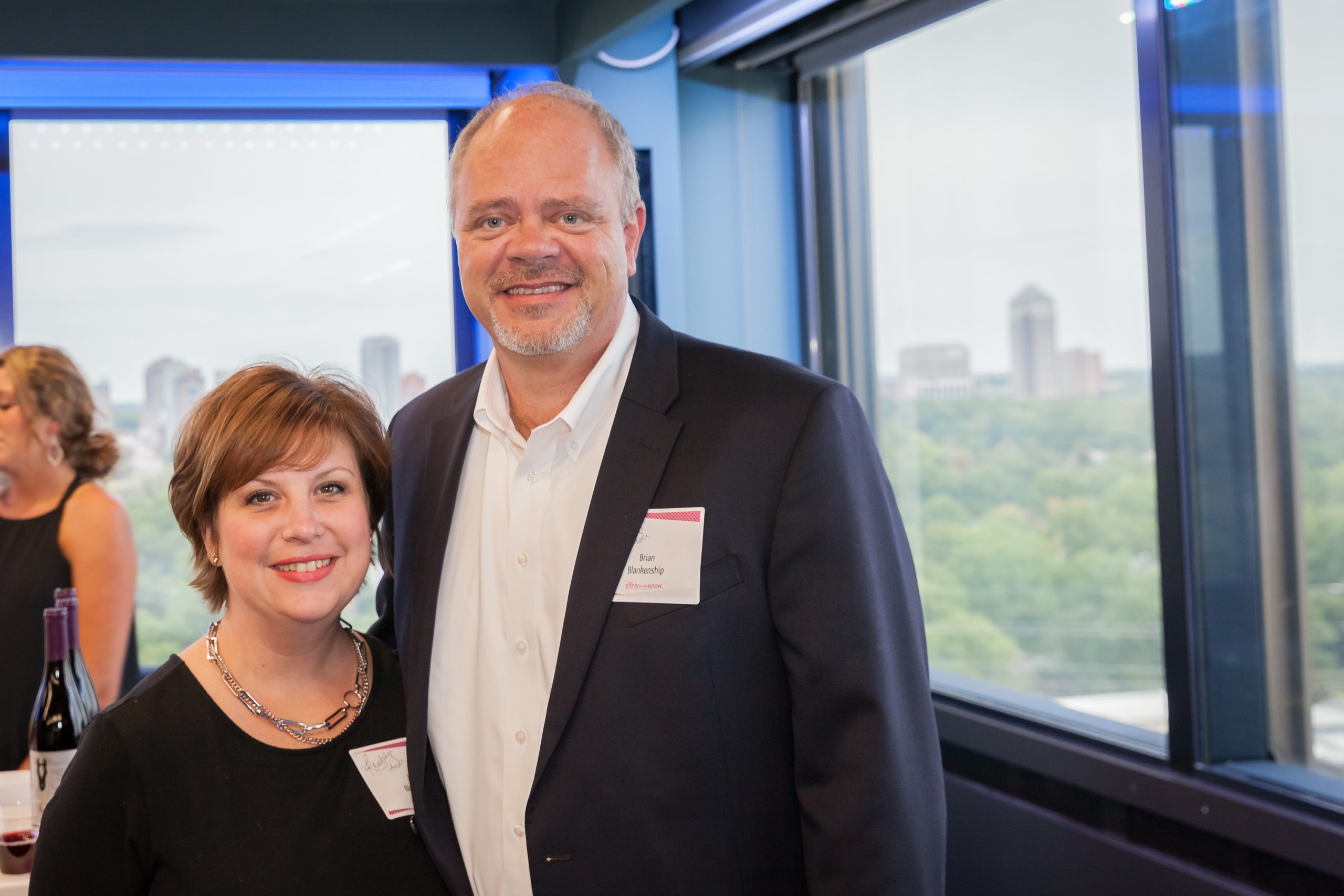 Girls In The Know | Knowledge & Power | Town&Style