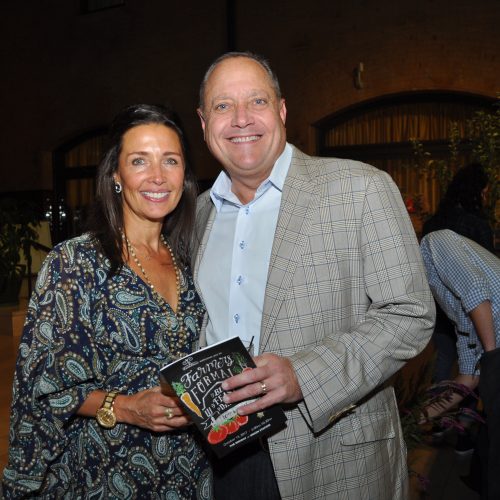 EarthDance | Farmer’s Formal | Town&Style