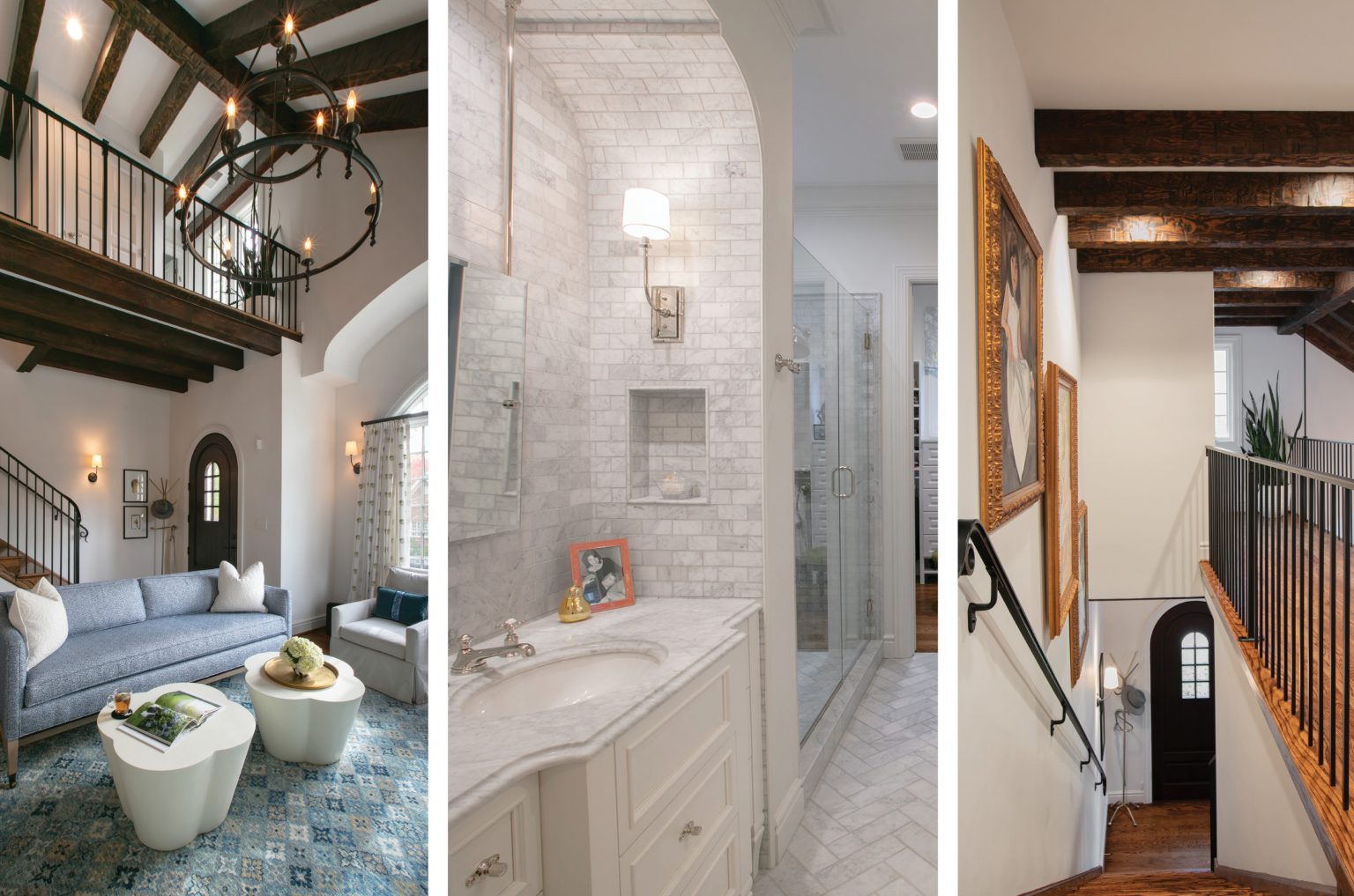 Contemporary Cool | Town&Style