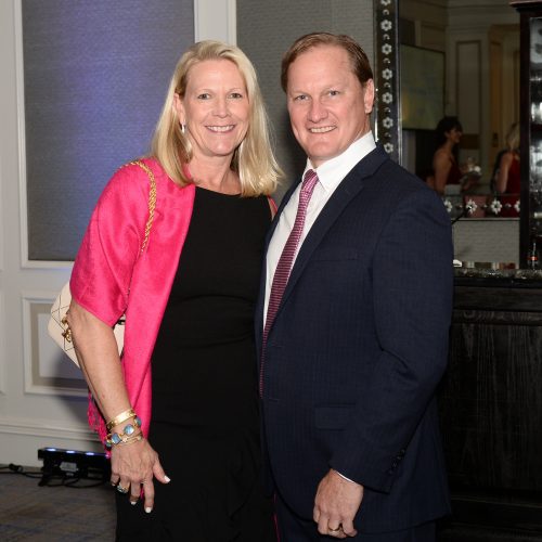 Foundation for Barnes-Jewish Hospital | Illumination Gala 2022 | Town&Style