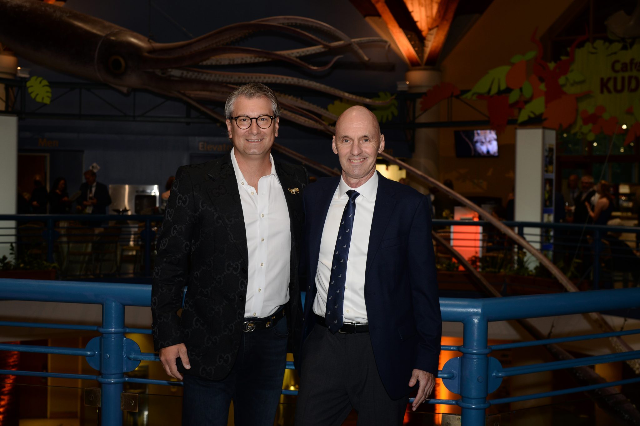 Endangered Wolf Center | We’re 50 and Still Wild | Town&Style