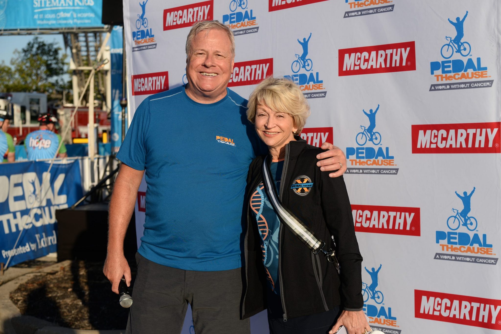 Pedal the Cause | A World Without Cancer | Town&Style