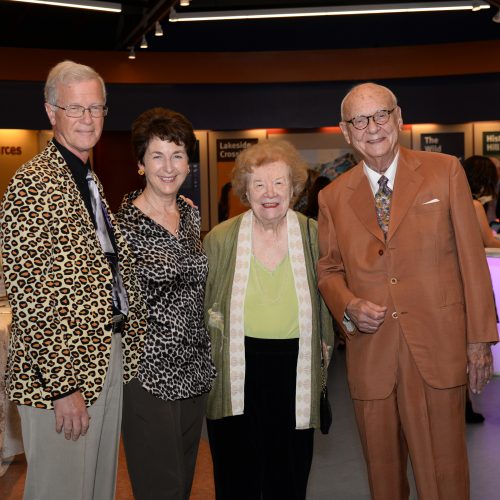 Endangered Wolf Center | We’re 50 and Still Wild | Town&Style