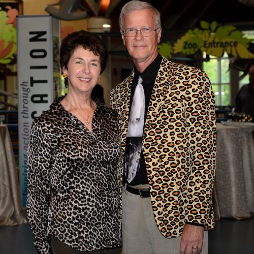 Endangered Wolf Center | We’re 50 and Still Wild | Town&Style