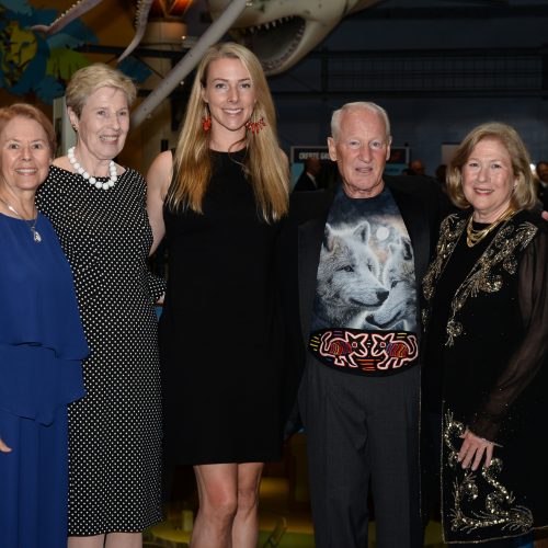 Endangered Wolf Center | We’re 50 and Still Wild | Town&Style