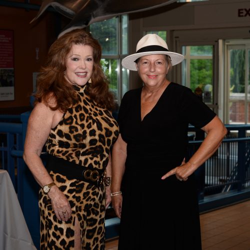 Endangered Wolf Center | We’re 50 and Still Wild | Town&Style