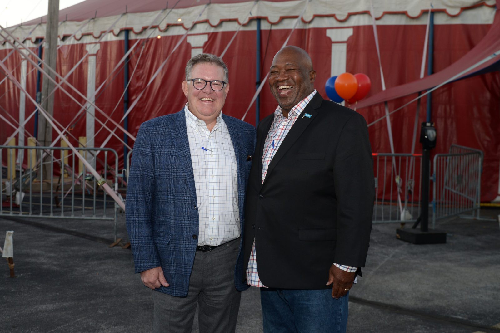 Boys and Girls Clubs of Greater St. Louis | Great Futures Gala | Town&Style