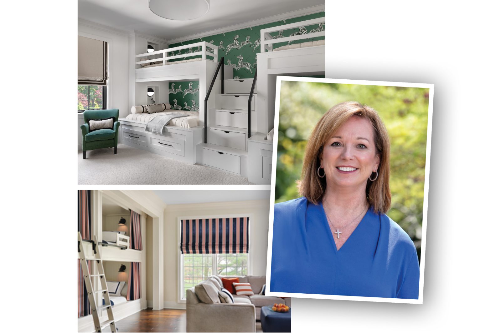 Designer Spotlight: Kelly Johnson of Kelly Johnson Design | Town&Style