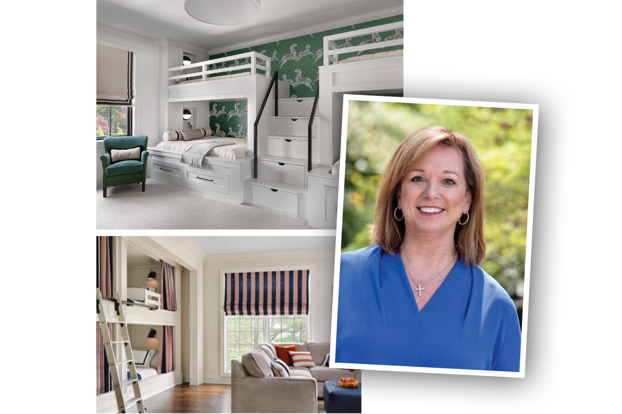 Designer Spotlight: Kelly Johnson of Kelly Johnson Design | Town&Style