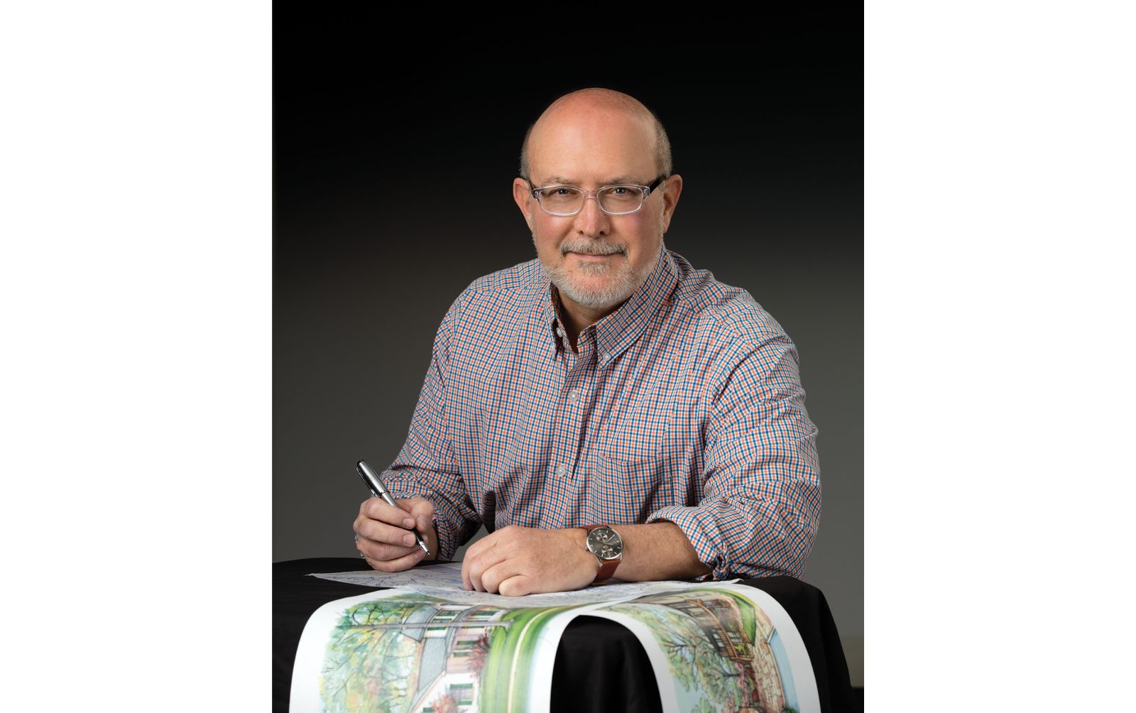 Lessons Learned from Homework: A Tribute to Paul Doerner | Town&Style