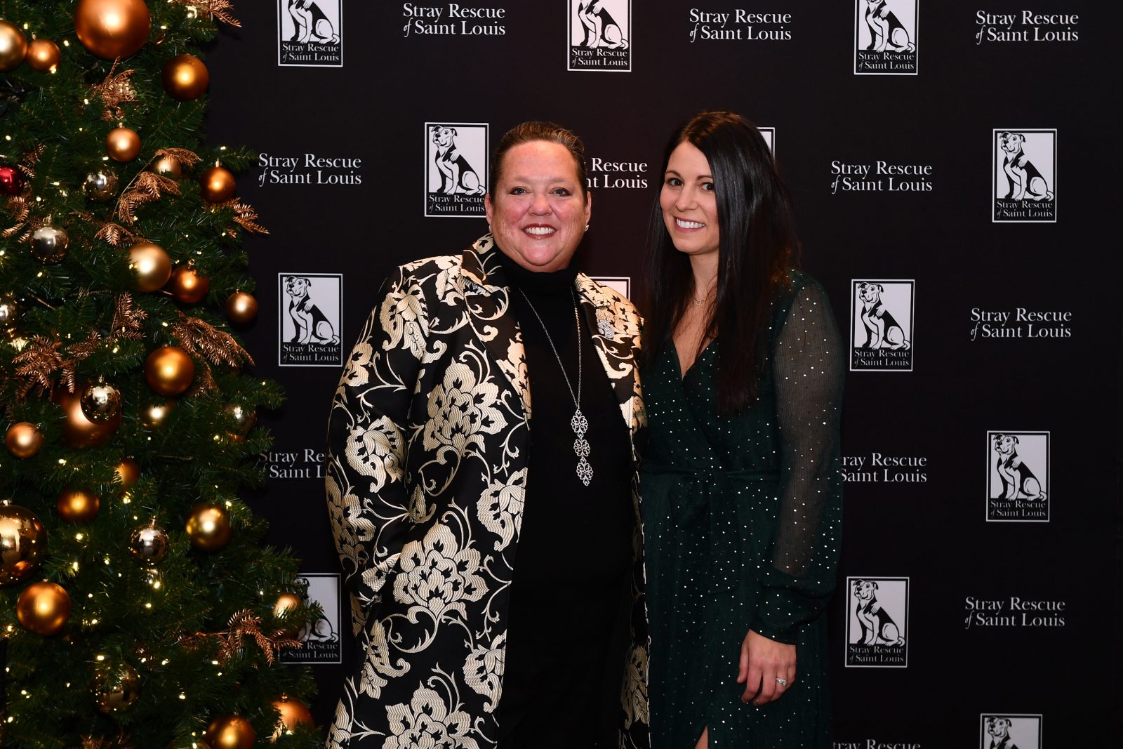 Stray Rescue of St. Louis | Celebrating 25 Years of Showing Their True ...