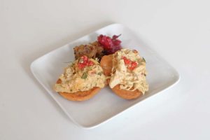 Apronomics: Adam Lambay of Hilton St. Louis at the Ballpark | Town&Style