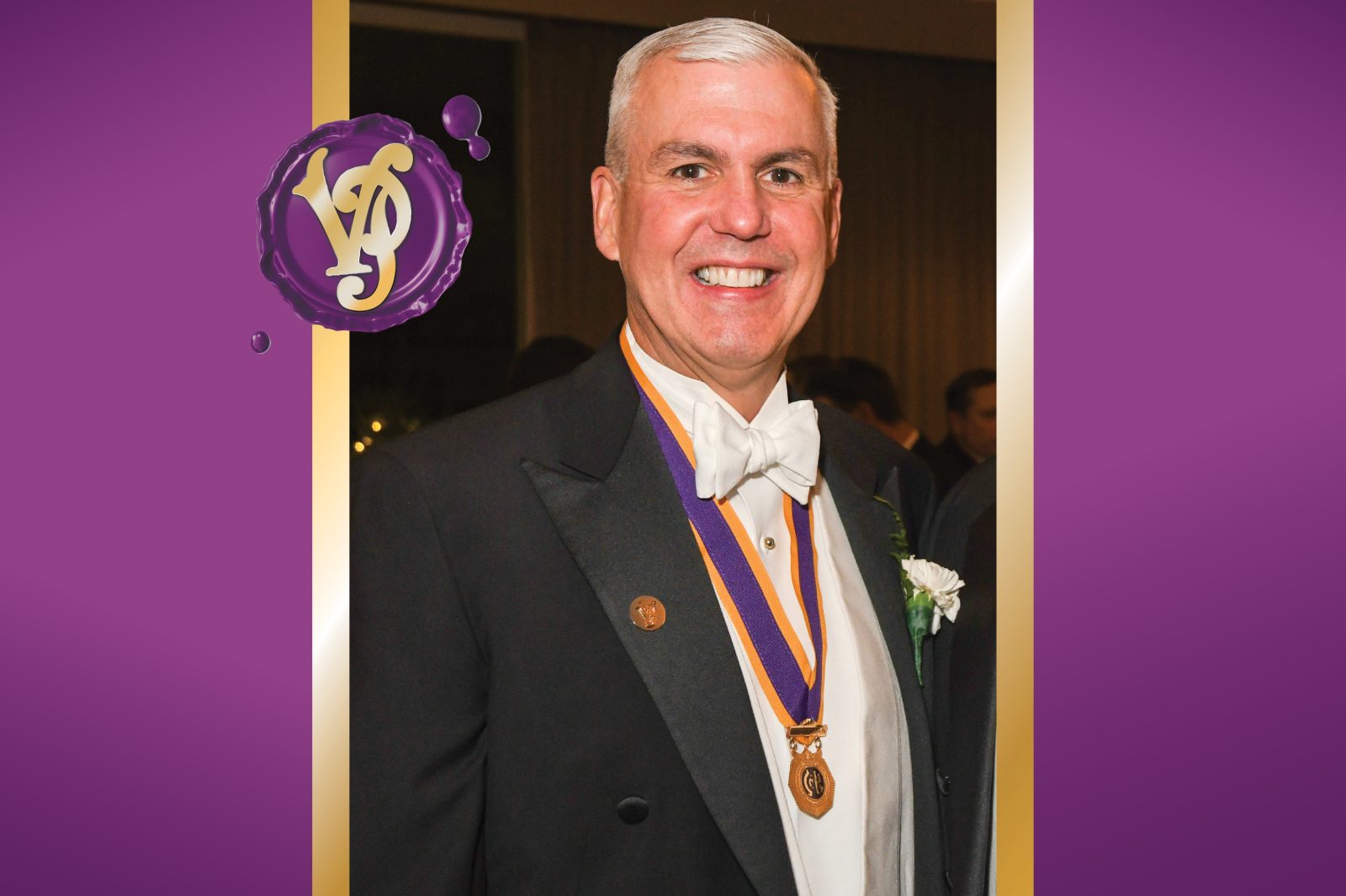 The Veiled Prophet Organization: 1.11.23 | Town&Style