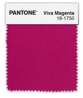 Viva Color! | Town&Style