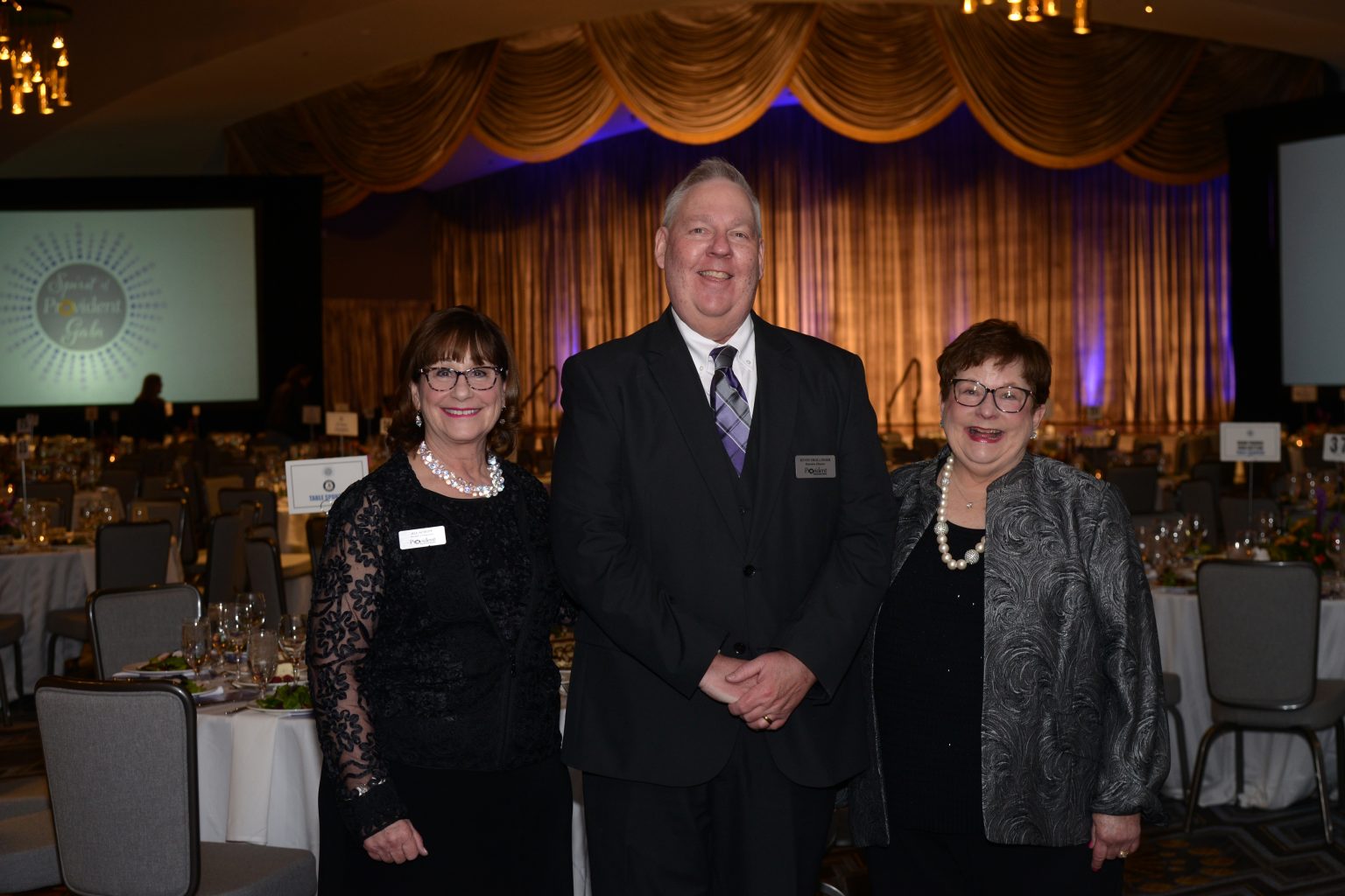 Provident Behavioral Health | 2023 Spirit of Provident Gala | Town&Style