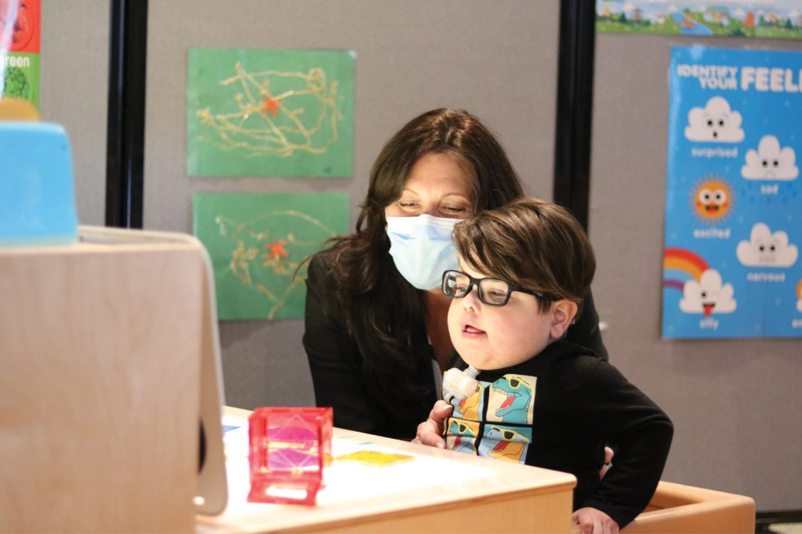 Helping Kids Heal: Ranken Jordan Pediatric Bridge Hospital | Town&Style