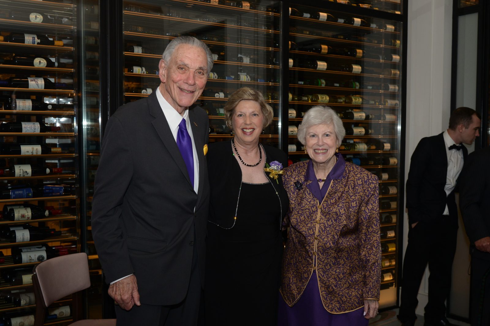 Fontbonne University | Centennial Gala | Town&Style