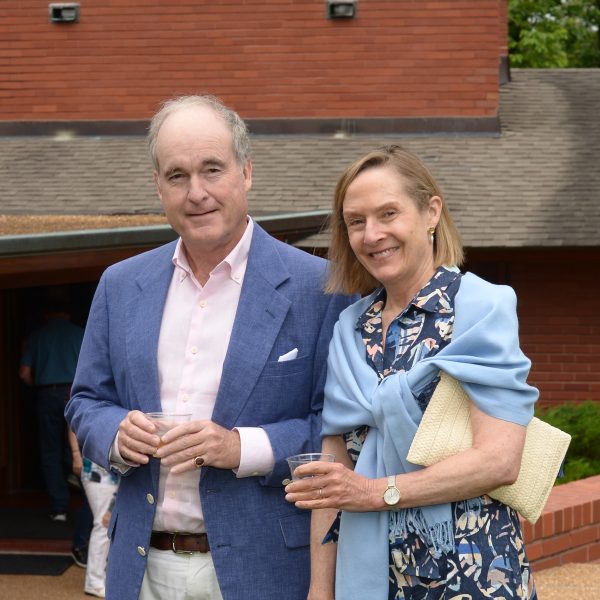 The Frank Lloyd Wright House in Ebsworth Park | Preserving What’s ...