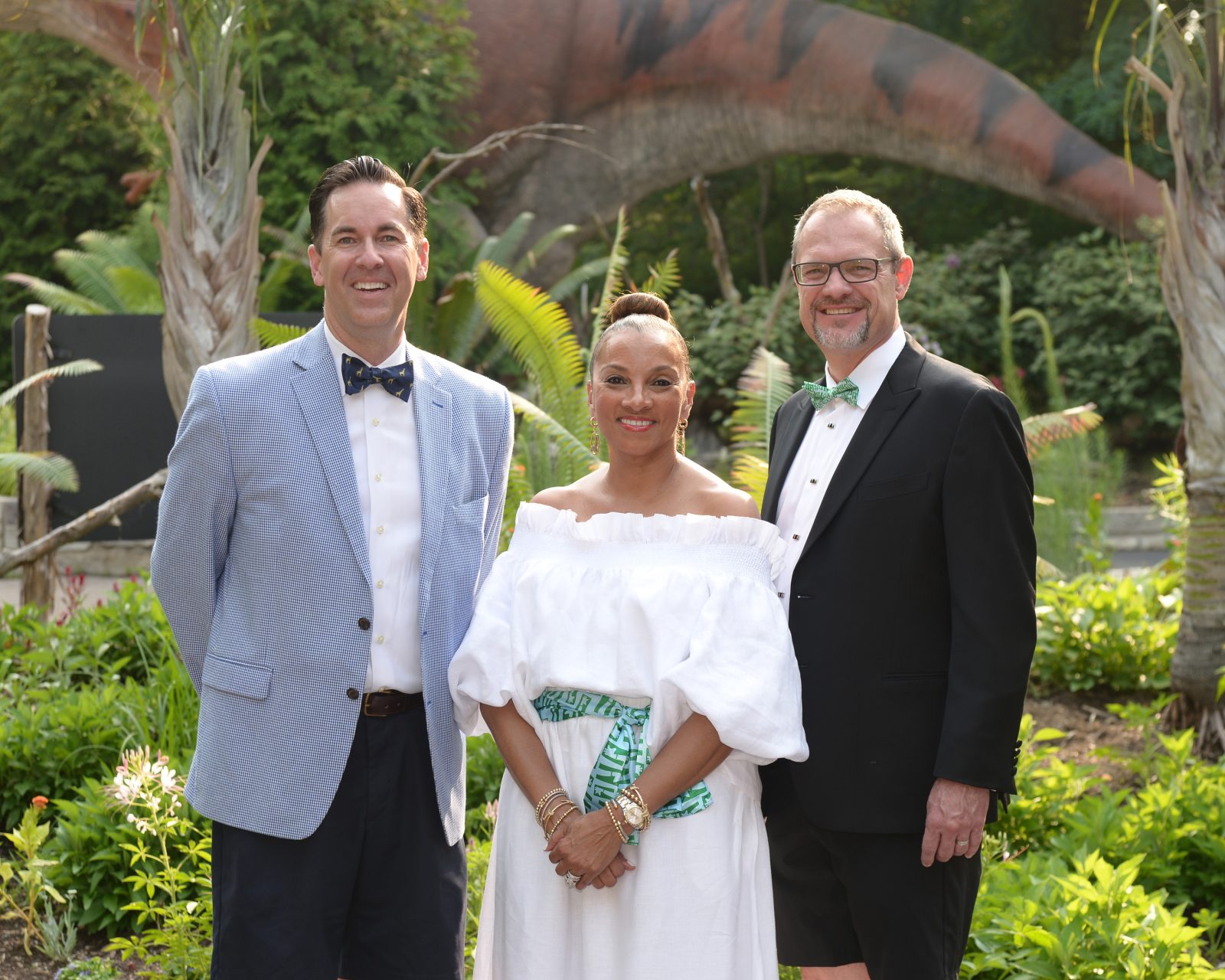 Saint Louis Zoo | Zoofari 2023 | Town&Style