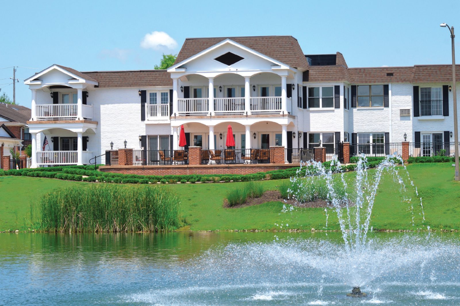 Senior Services & Amenities: 6.21.23 | Town&Style